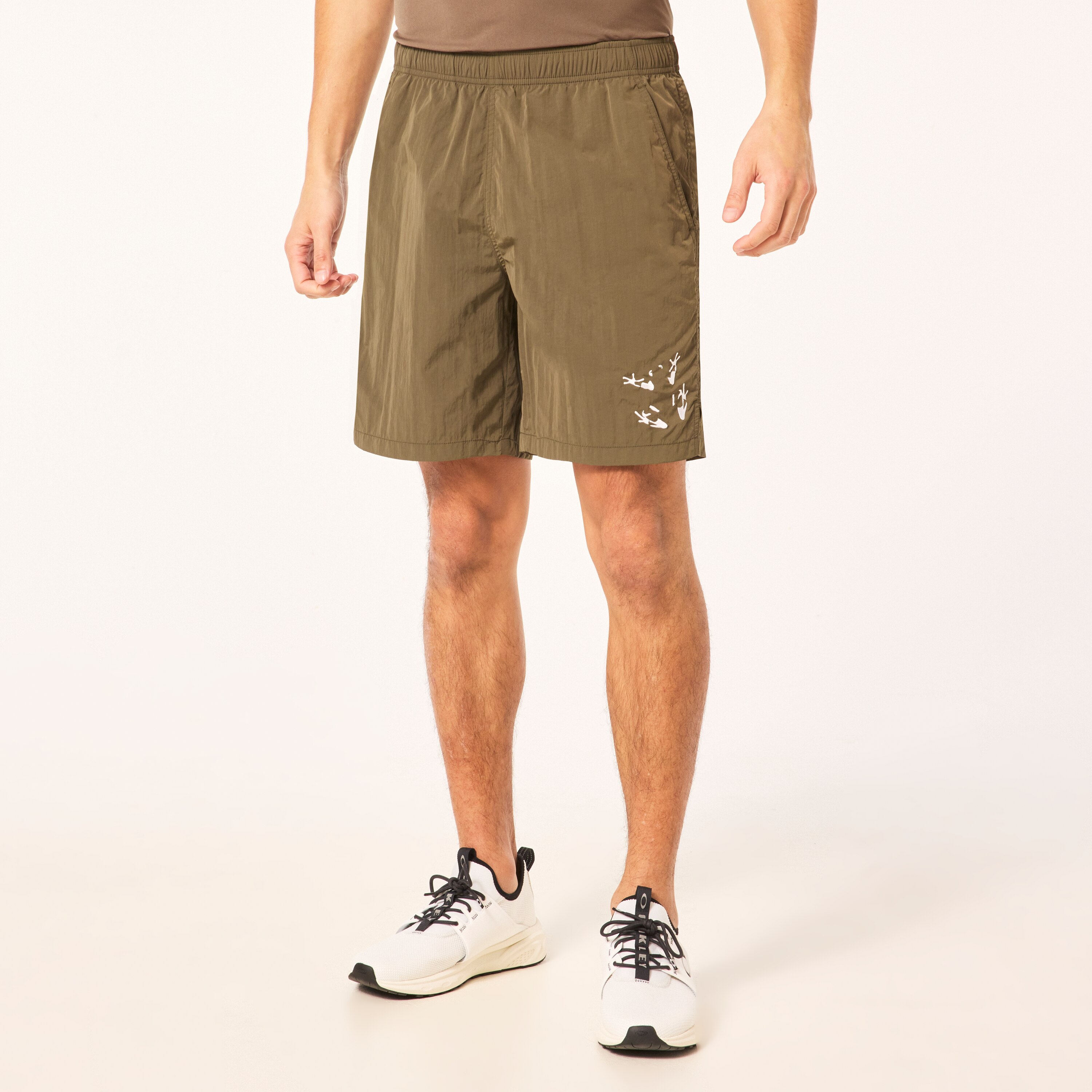 Oakley En Amphibian Shorts 7 1.0 - Raven | Oakley® 日本