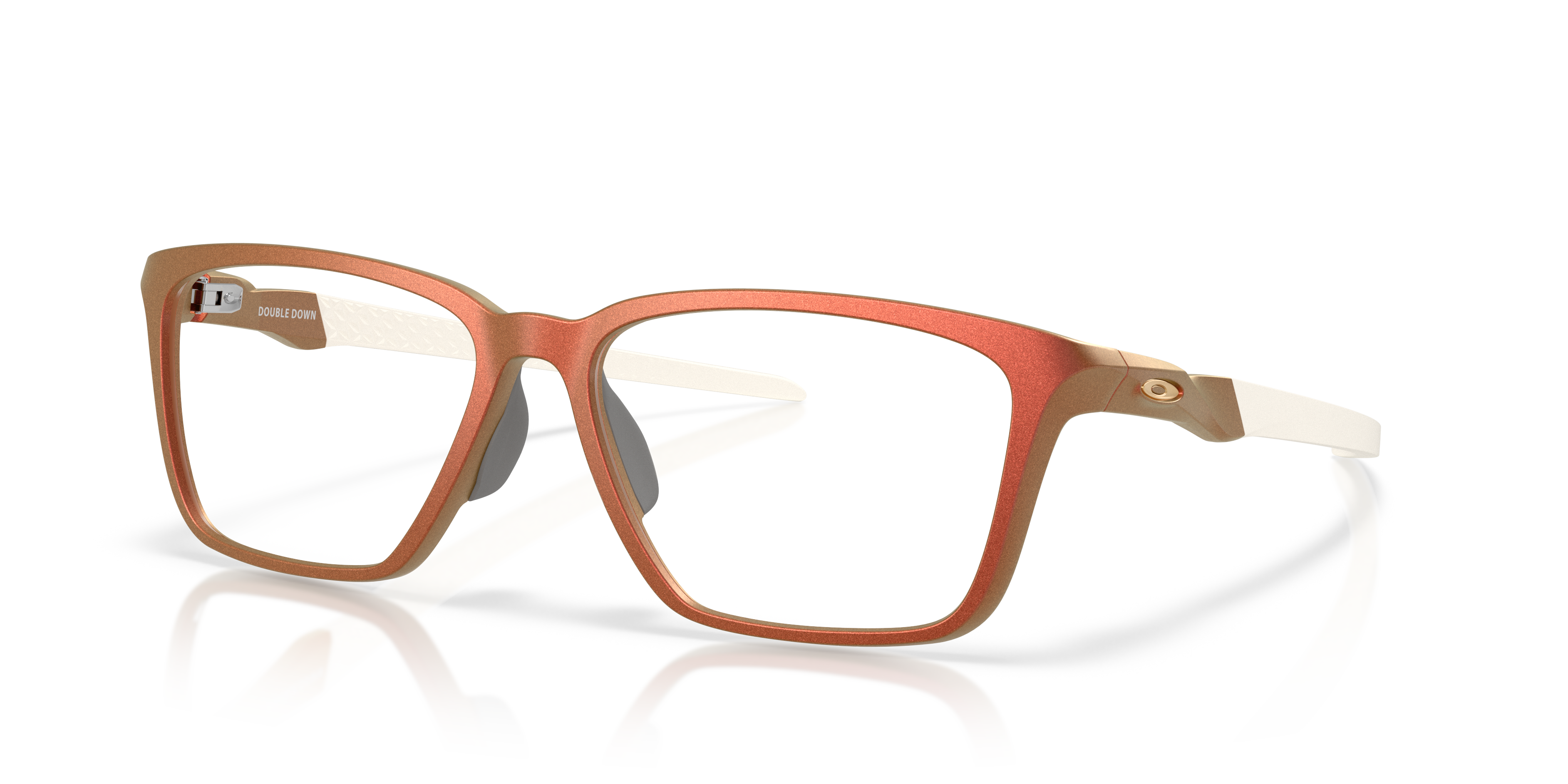 Double Down Lunar New Year Collection Matte Red/Gold Colorshift ...