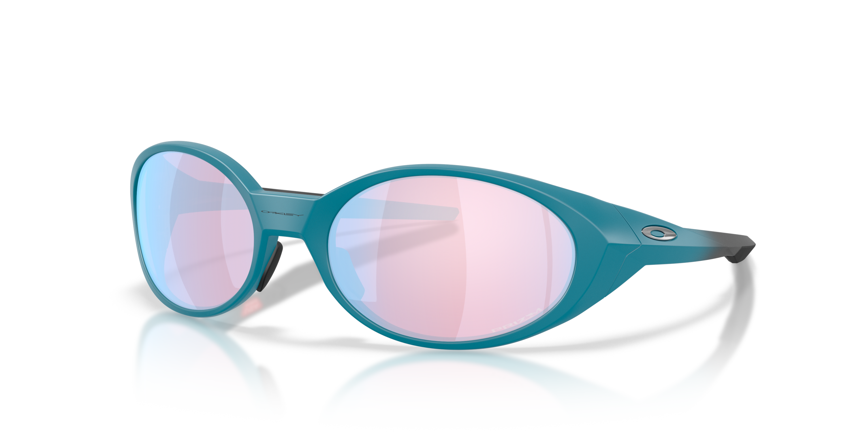 Eye Jacket™ Redux Prizm Snow Sapphire Lenses, Matte Balsam Frame ...