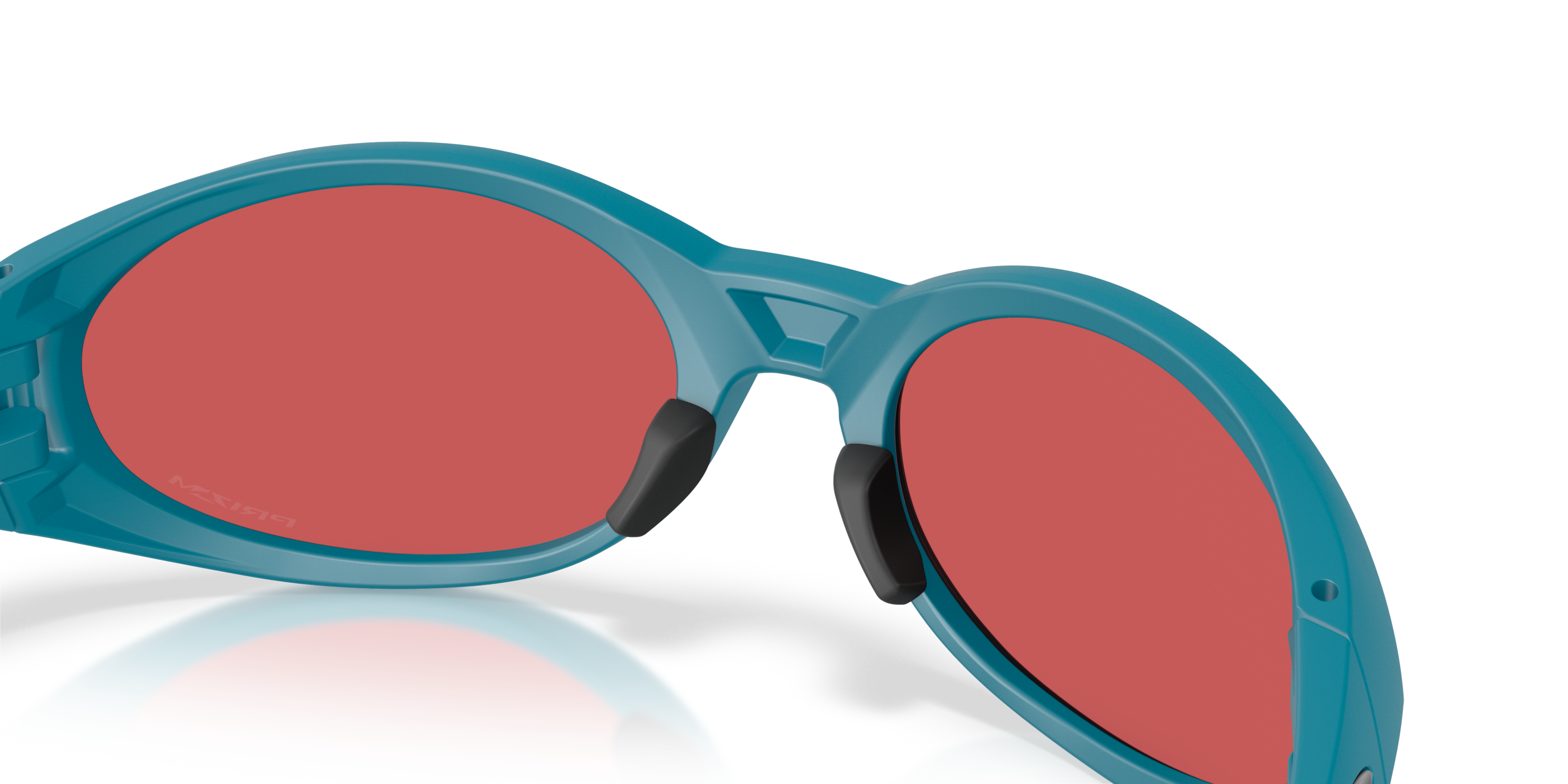 Eye Jacket™ Redux Prizm Snow Sapphire Lenses, Matte Balsam Frame ...