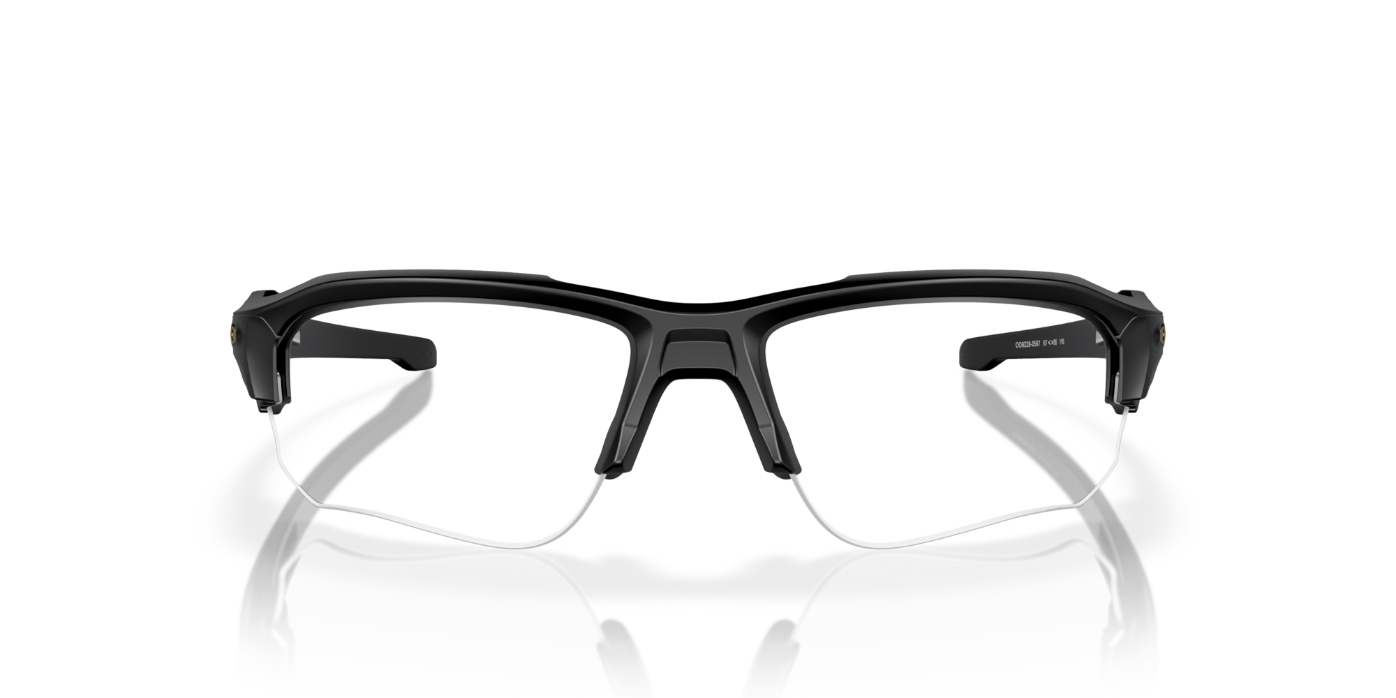 Standard Issue Speed Jacket™ Array Prizm Tr22 Lenses, Matte Black Frame ...