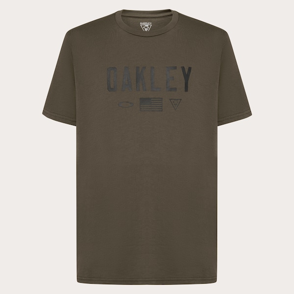 Military and Tactical T-shirts | Official Oakley Standard Issue US