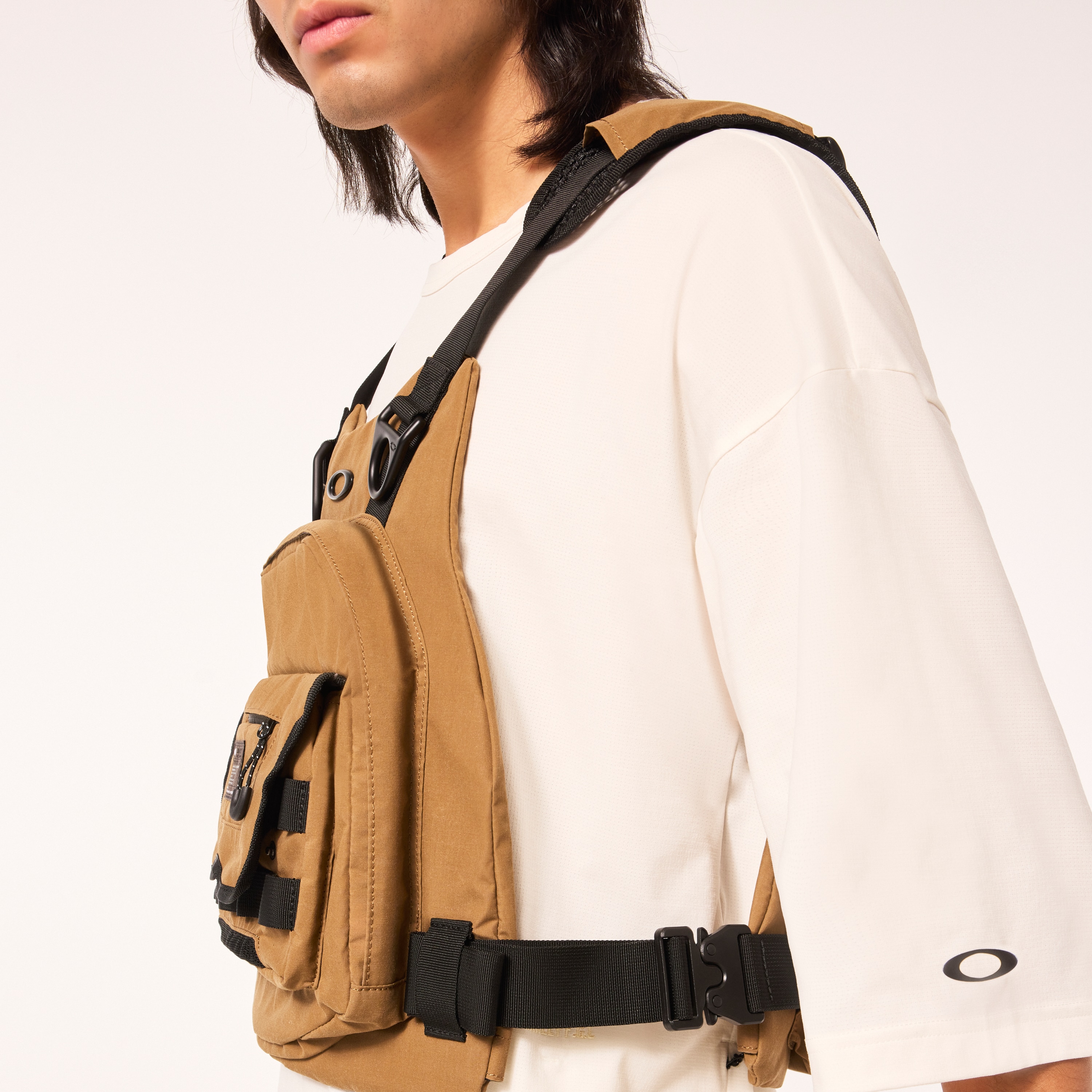 Oakley Fgl Ap Vest 4.0 - Ermine | Oakley® 日本