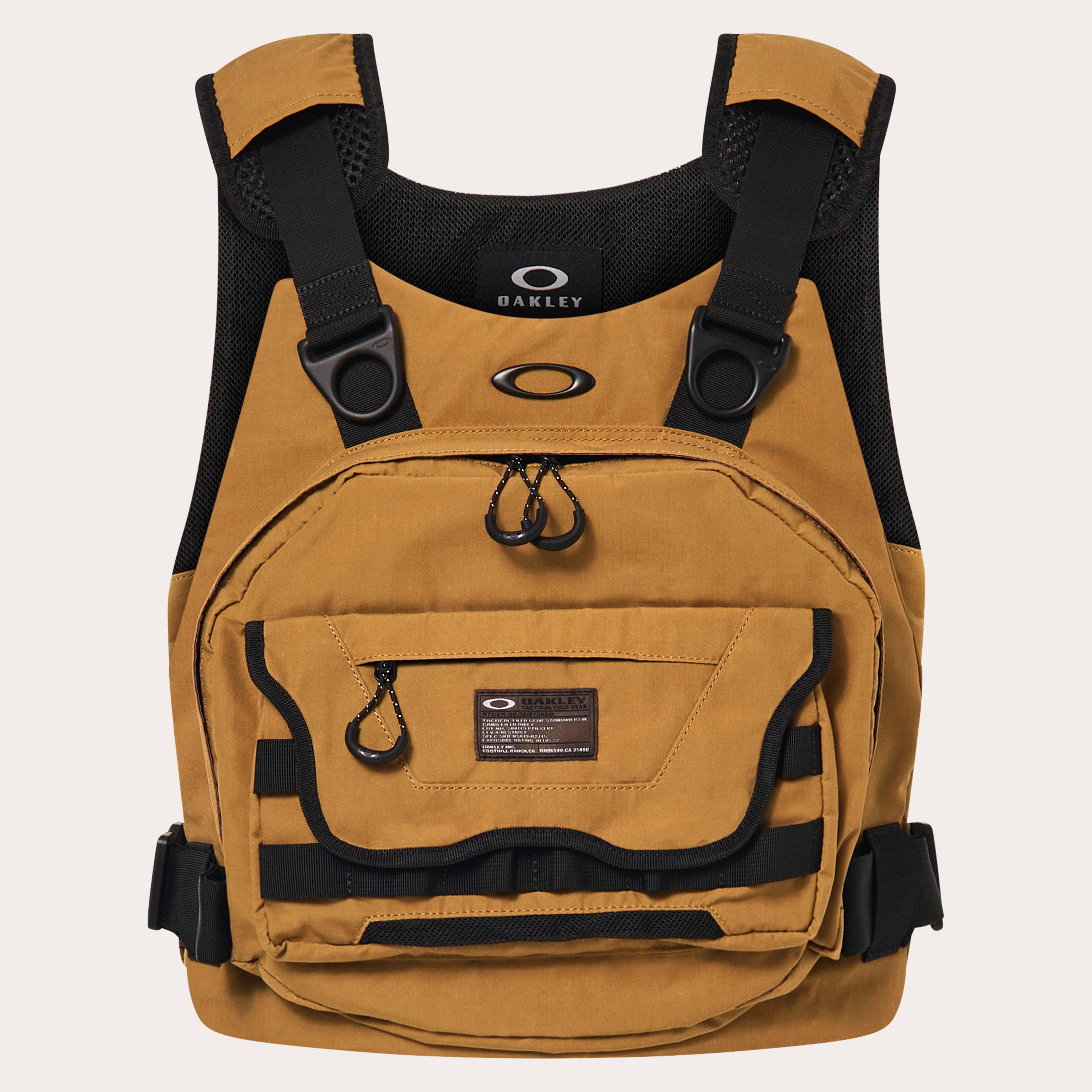 Oakley Fgl Ap Vest 4.0 - Ermine | Oakley® 日本