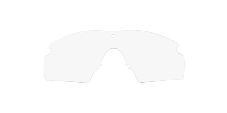 Oakley Industrial M Frame® 2.0 Replacement Lenses - Clear | Oakley® US