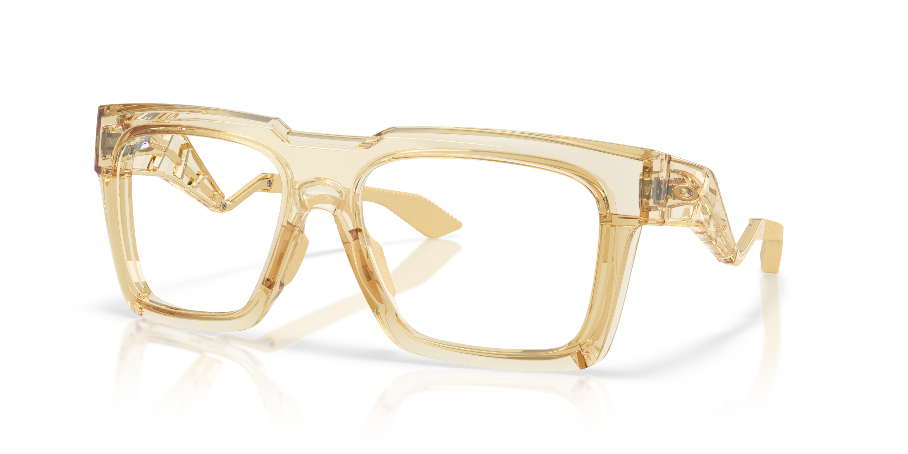 Damian Lillard Signature Series Enigma Ink Transparent Warm Beige ...