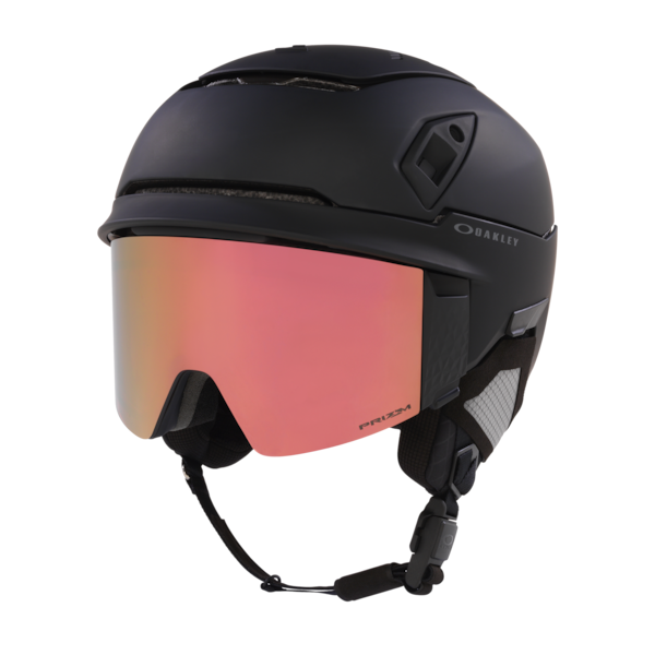 Helmets for Military | Official Oakley Standard Issue US