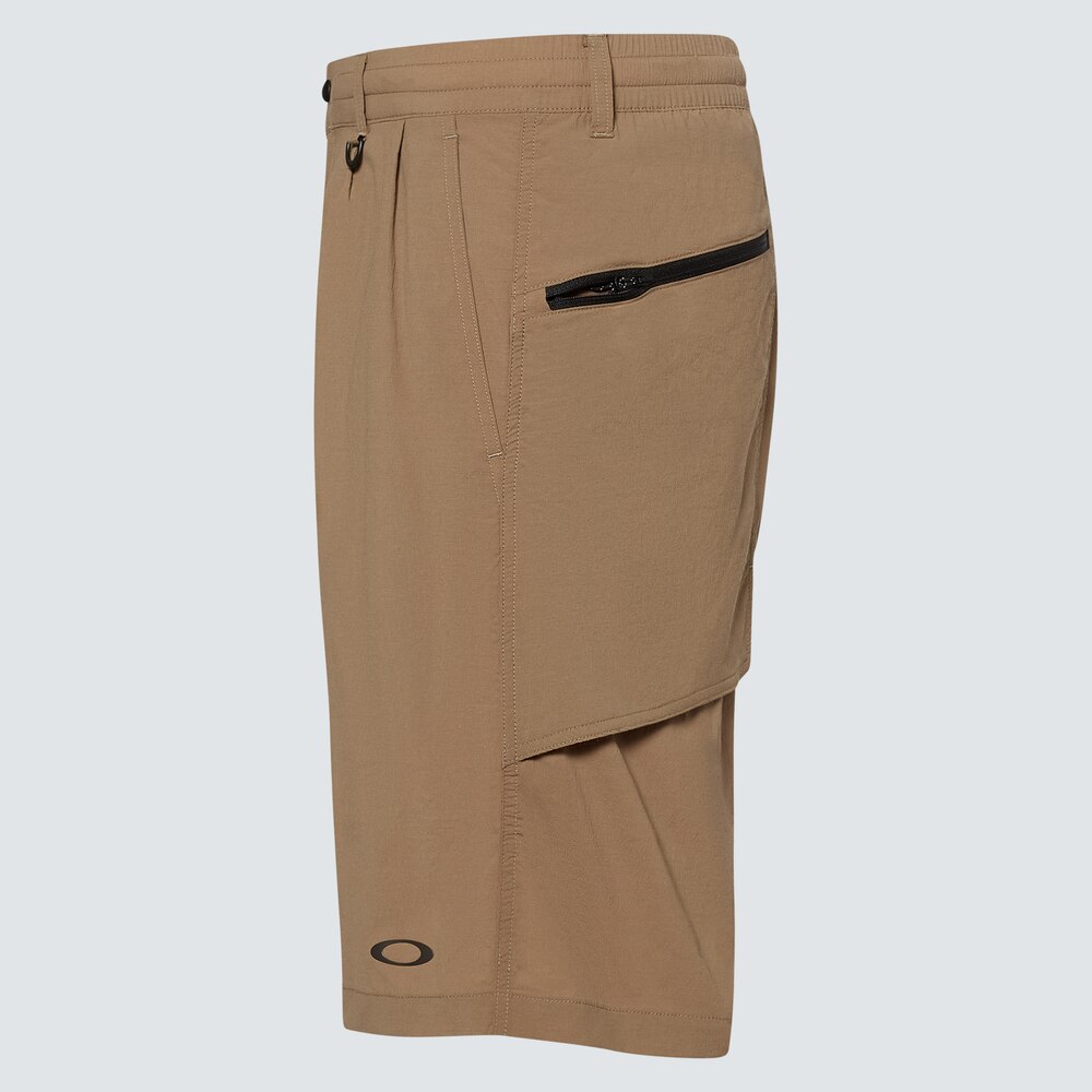 Oakley Fgl Ncpu Pit Shorts 8.5Inch 2.0 - Ermine | Oakley® 日本