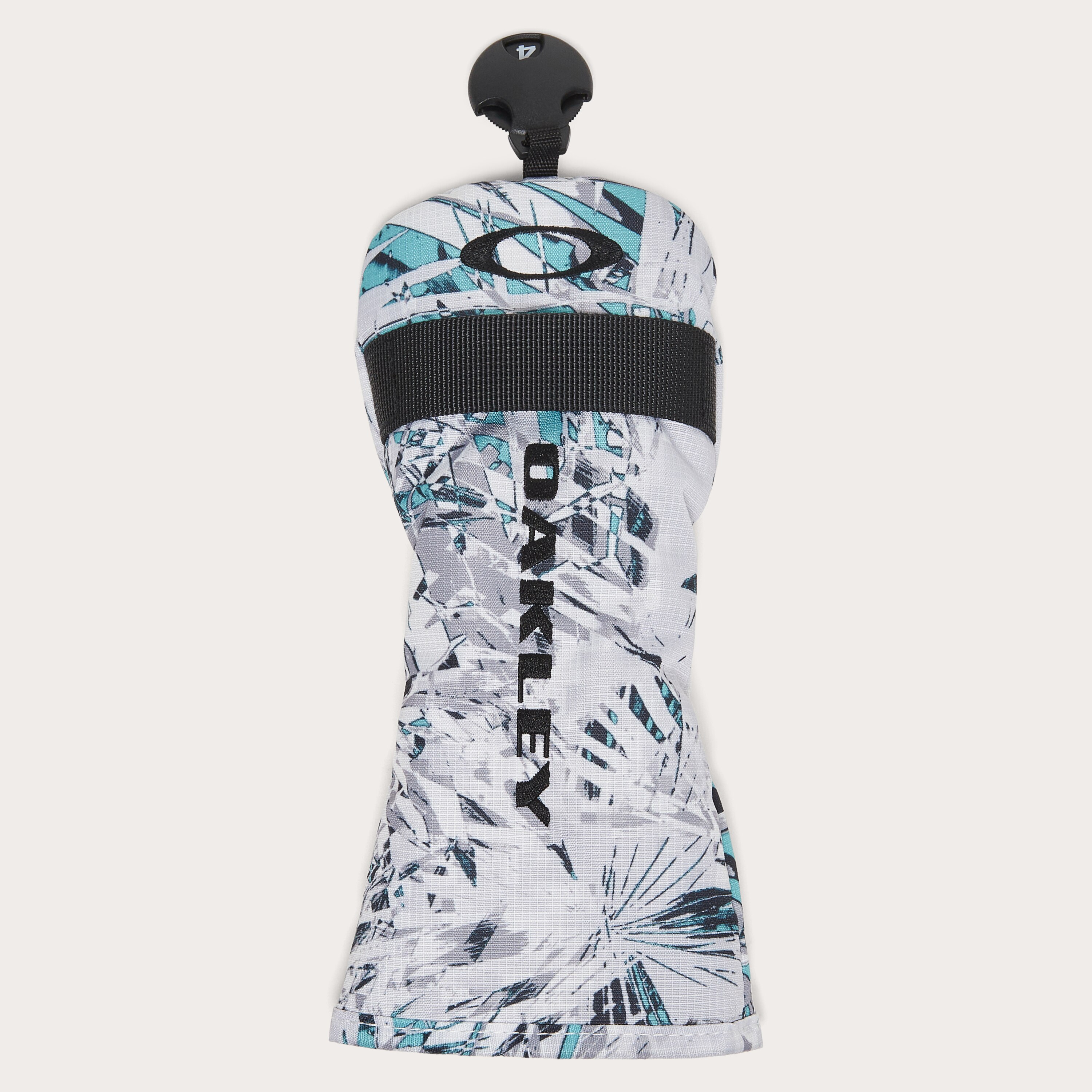 Oakley Oakley Ut Cover 17.0 - White Print | Oakley® 日本
