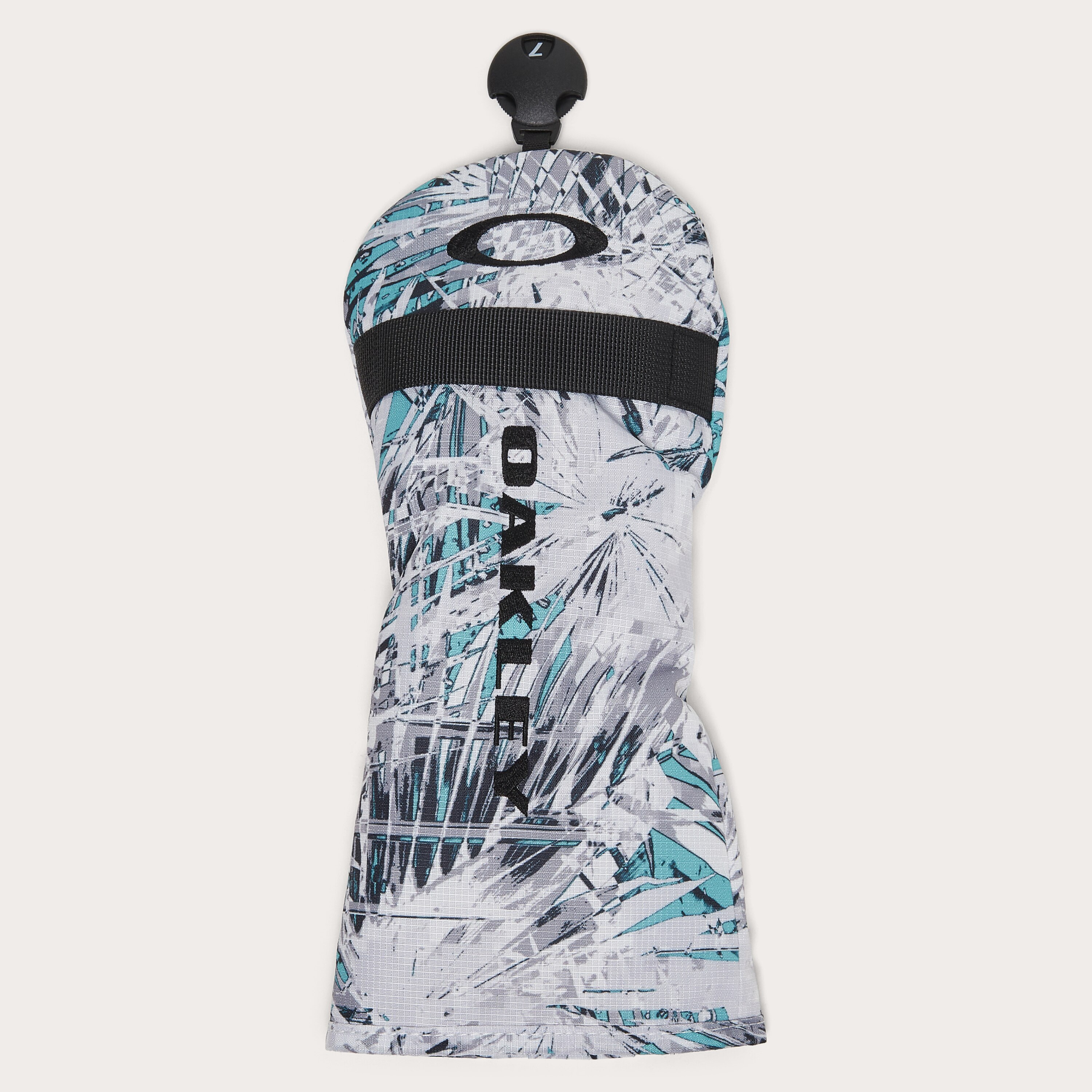 Oakley Oakley FW Cover 17.0 - White Print | Oakley® 日本