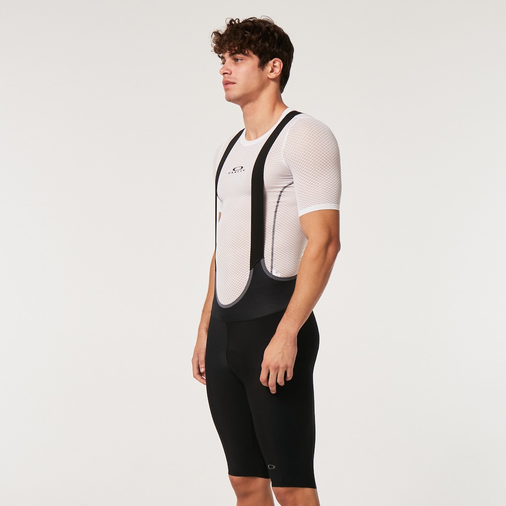 Oakley Endurance Ultra Bib in Blackout | Oakley® US