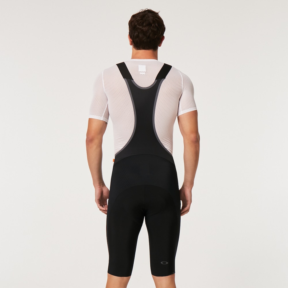 Oakley Endurance Ultra Bib in Blackout | Oakley® US