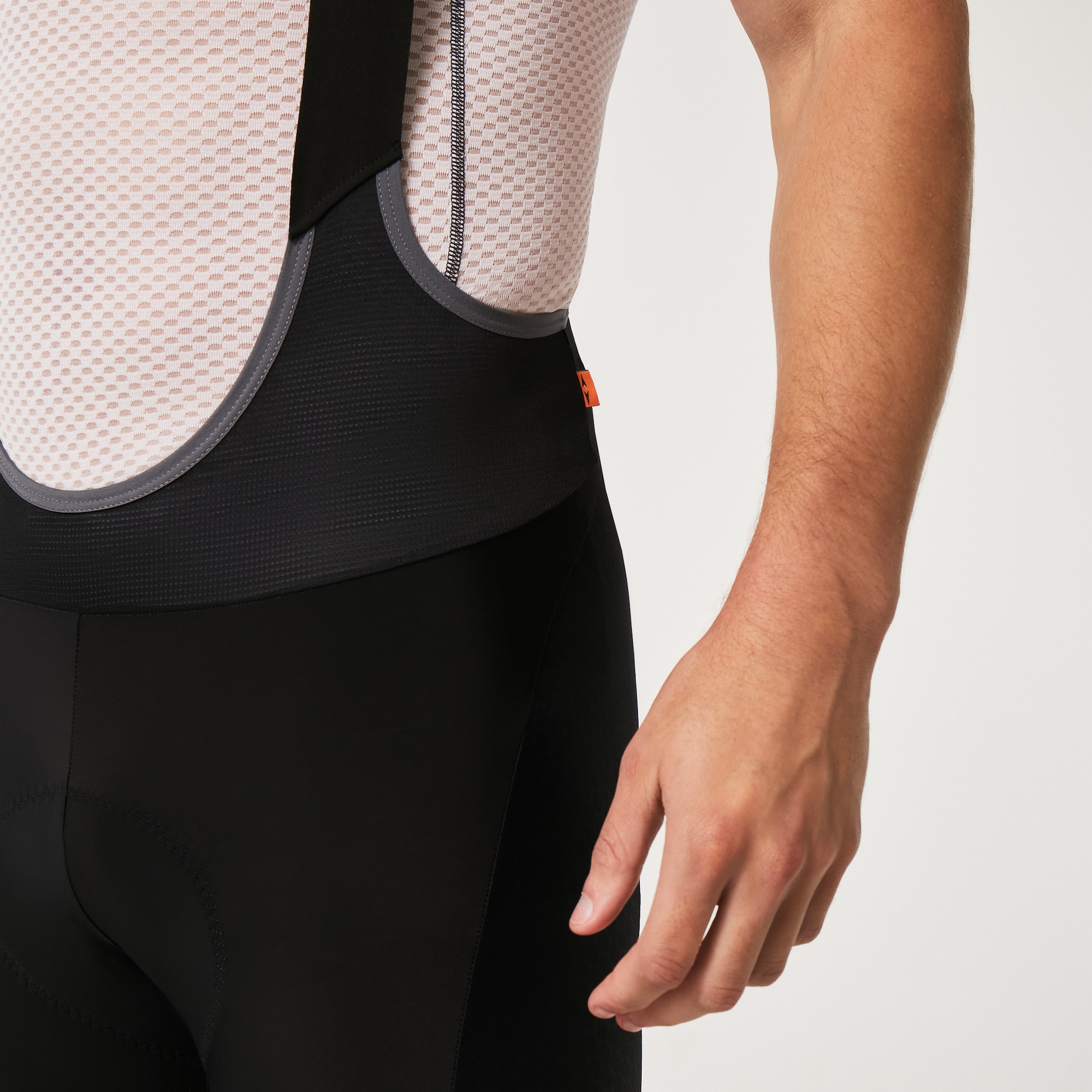 Oakley Endurance Ultra Bib in Blackout | Oakley® US