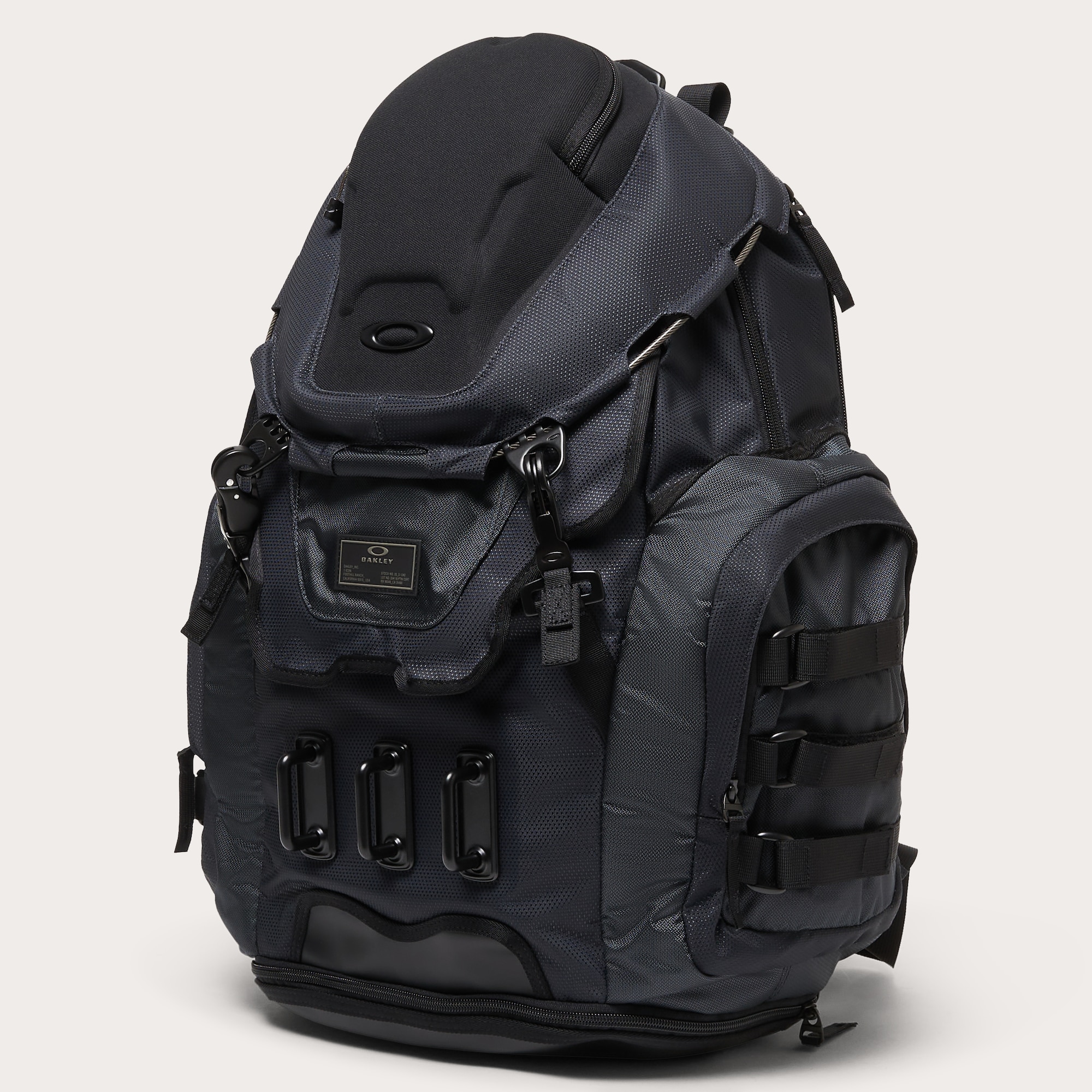 Oakley Kitchen Sink - Graphite | Oakley® US