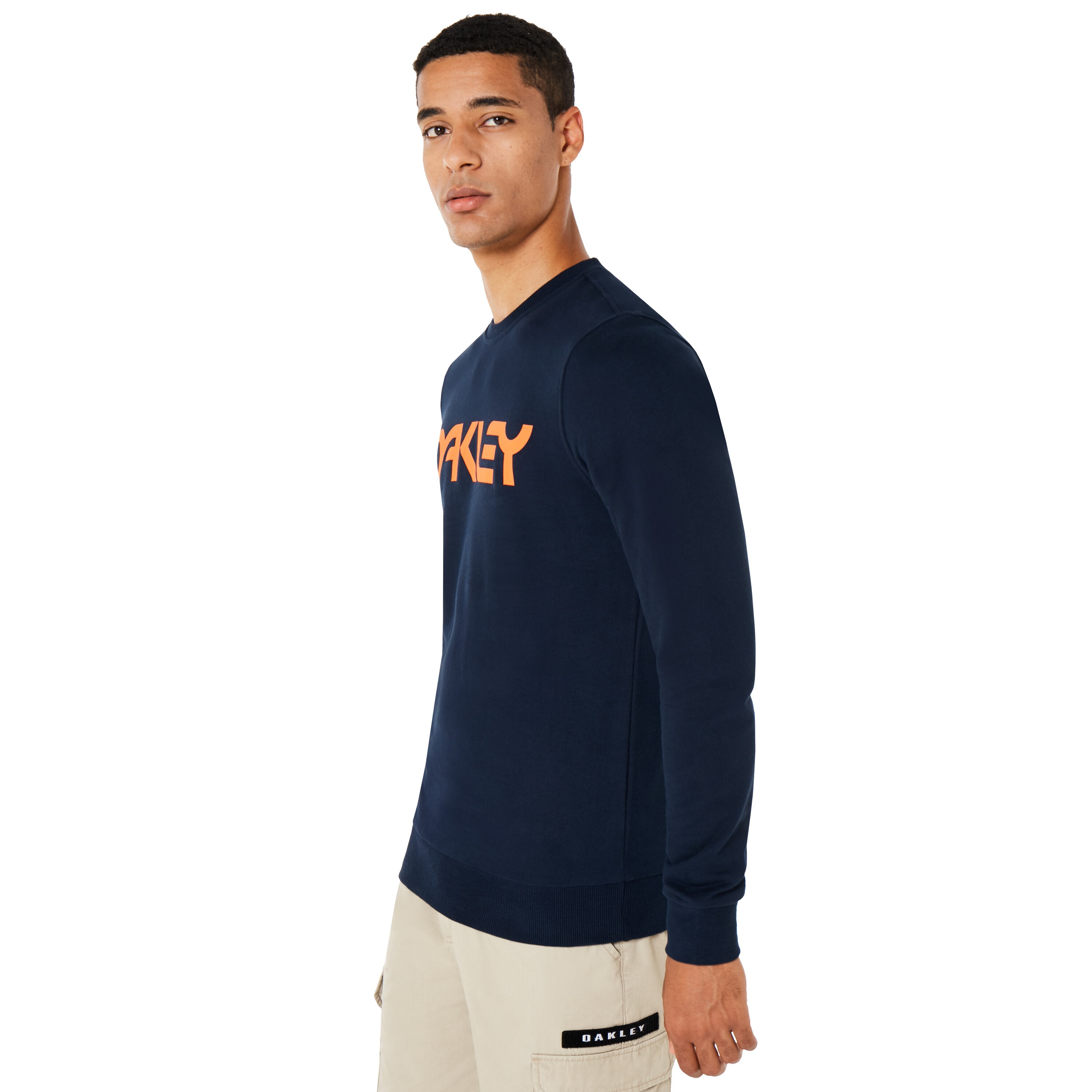 Oakley B1B Crew - Fathom | Oakley® US