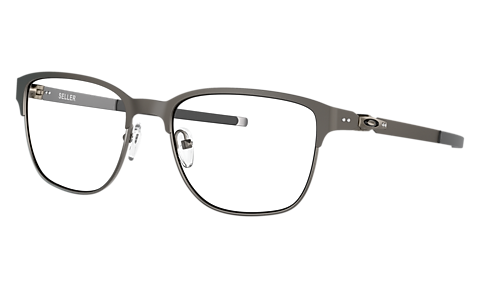 Lifestyle Eyeglasses | Official Oakley Standard Issue US