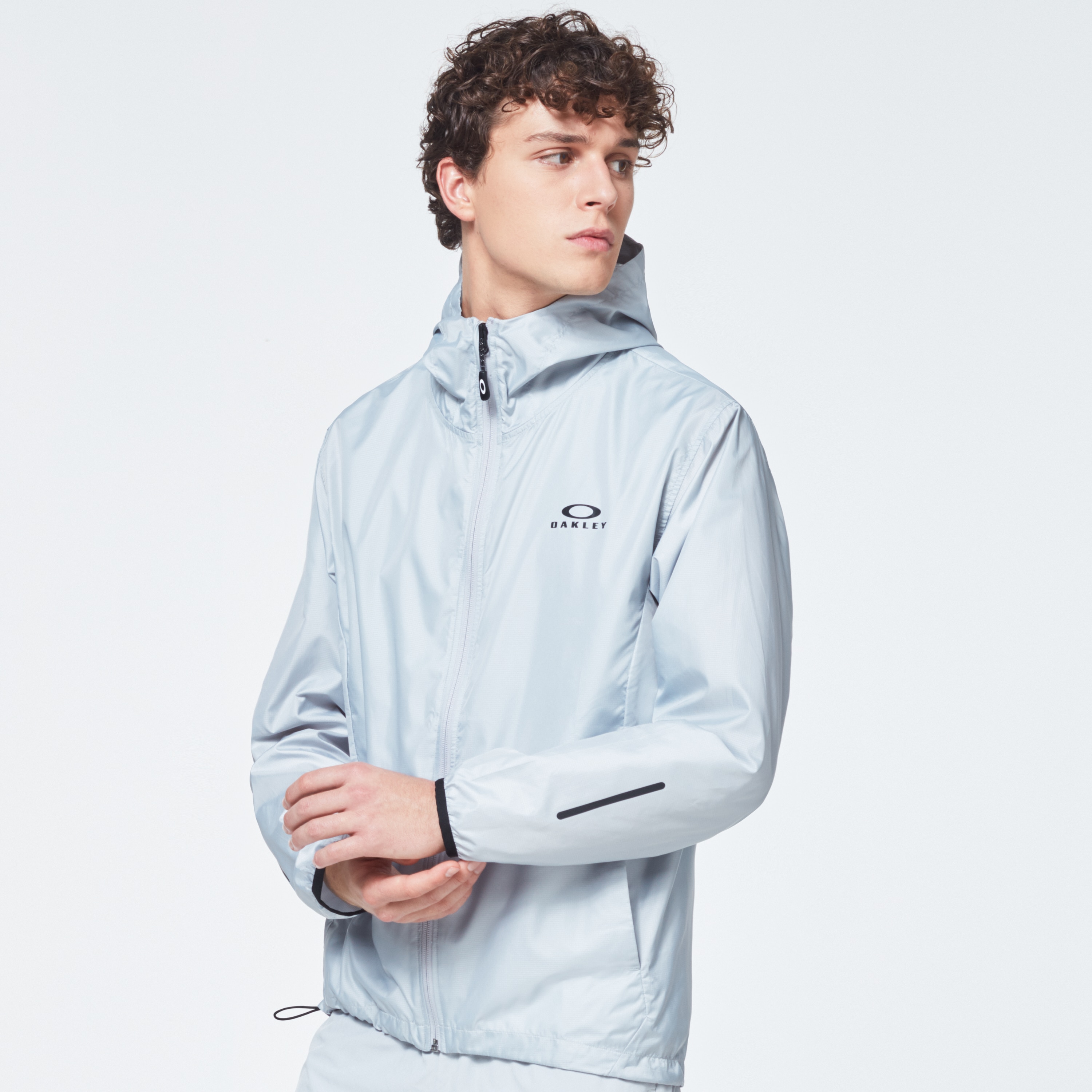 Oakley Foundation Jacket - Lunar Rock | Oakley® EU