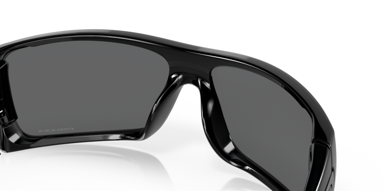 Batwolf® Prizm Black Lenses, Black Ink Frame Sunglasses | Oakley® US