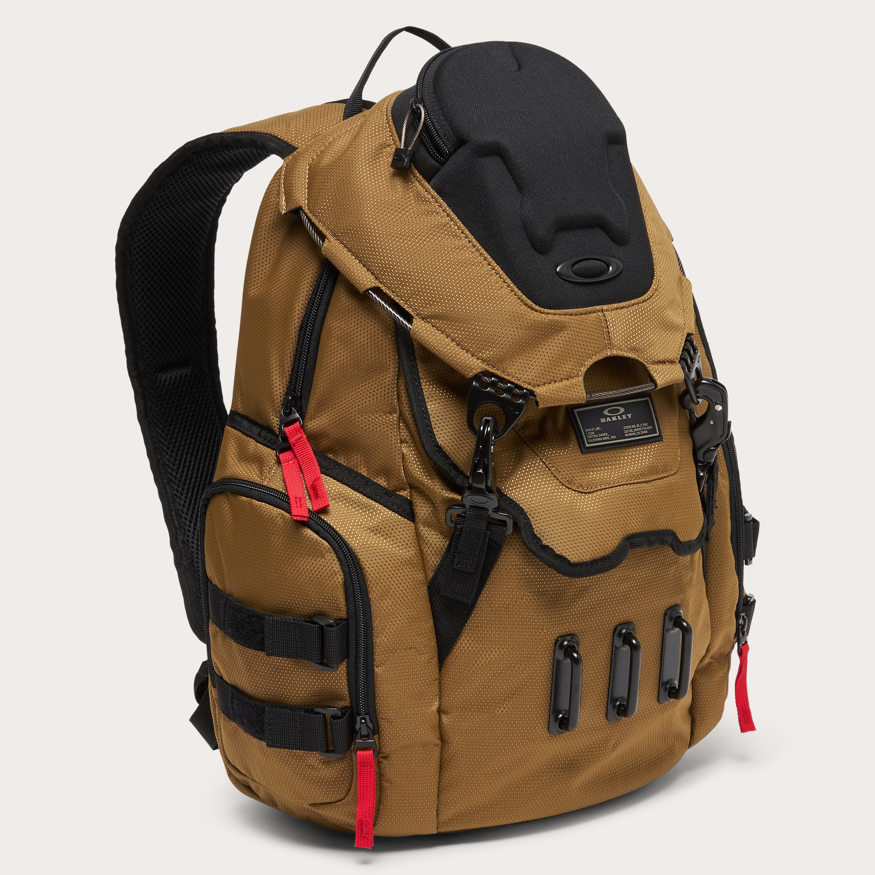 Oakley Bathroom Sink Rc Backpack - Coyote | Oakley® US