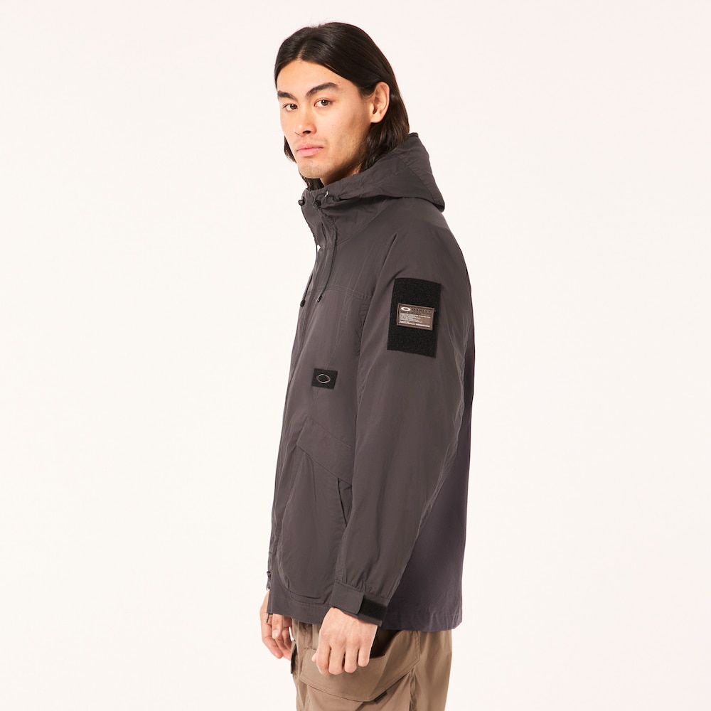 Oakley Fgl Sector Jacket 4.0 - Phantom | Oakley® GB