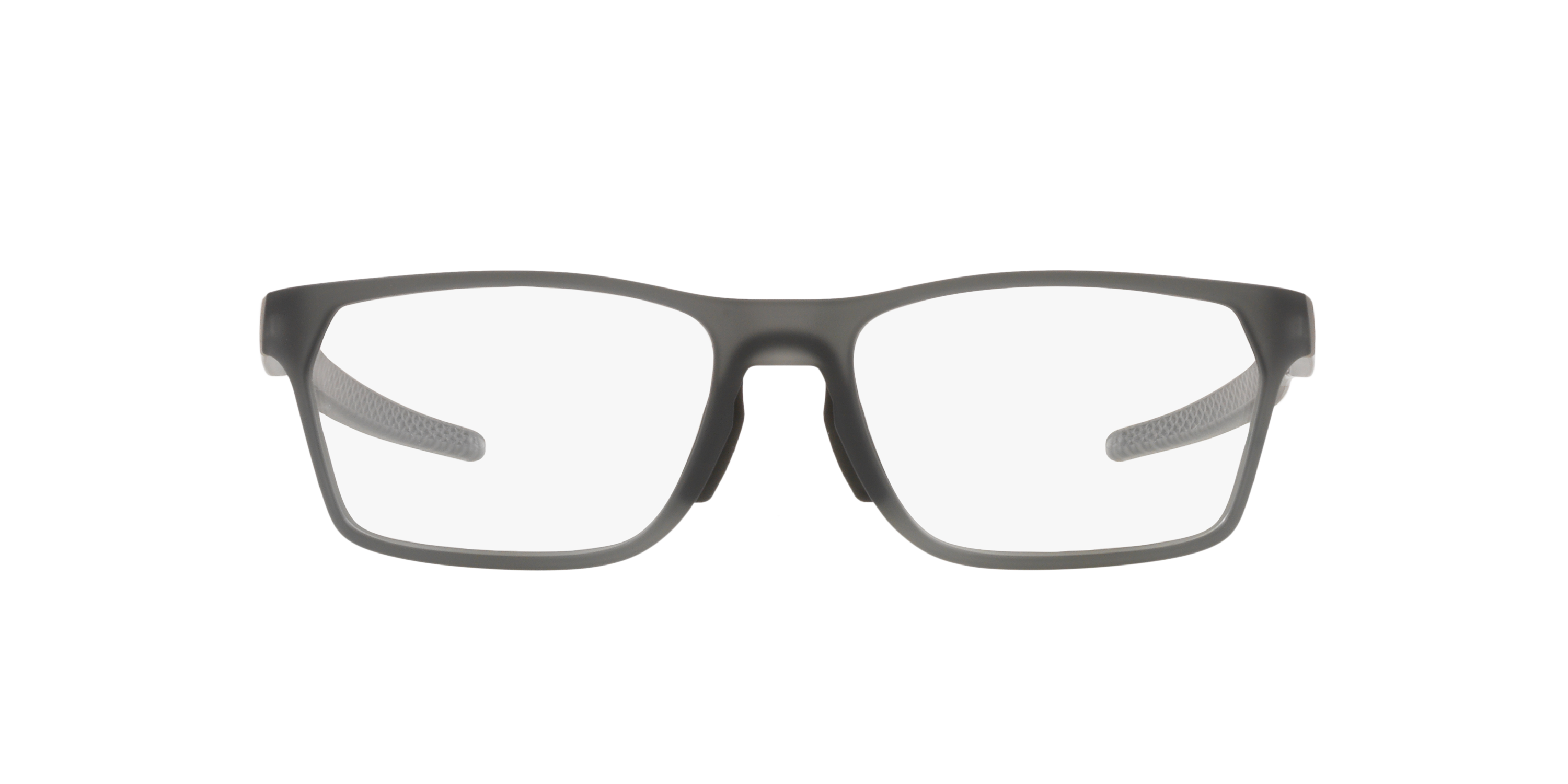 Hex Jector Satin Grey Smoke de grau | Oakley® BR