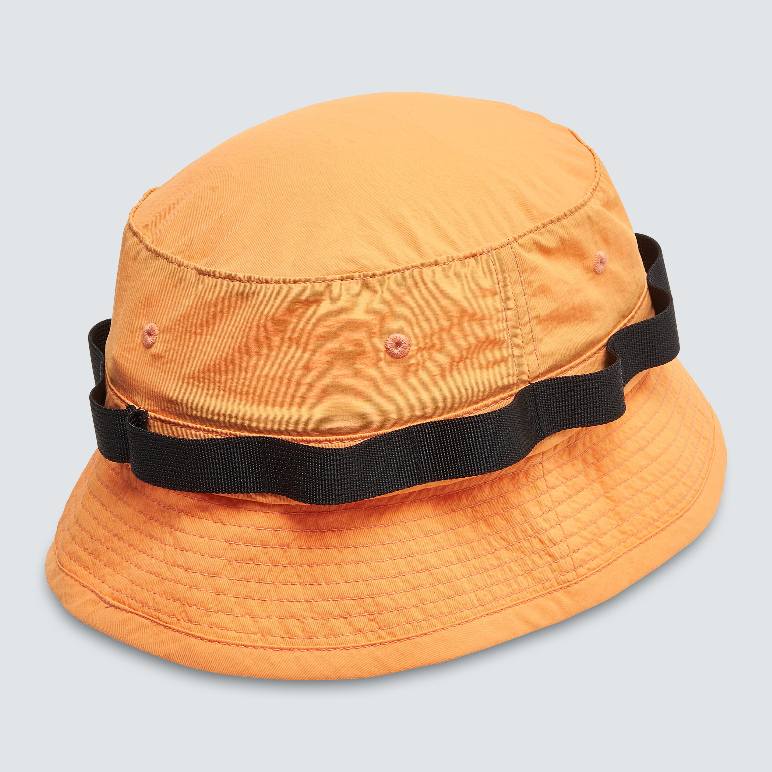 Oakley Graphic Bucket Hat - Soft Orange | Oakley® US