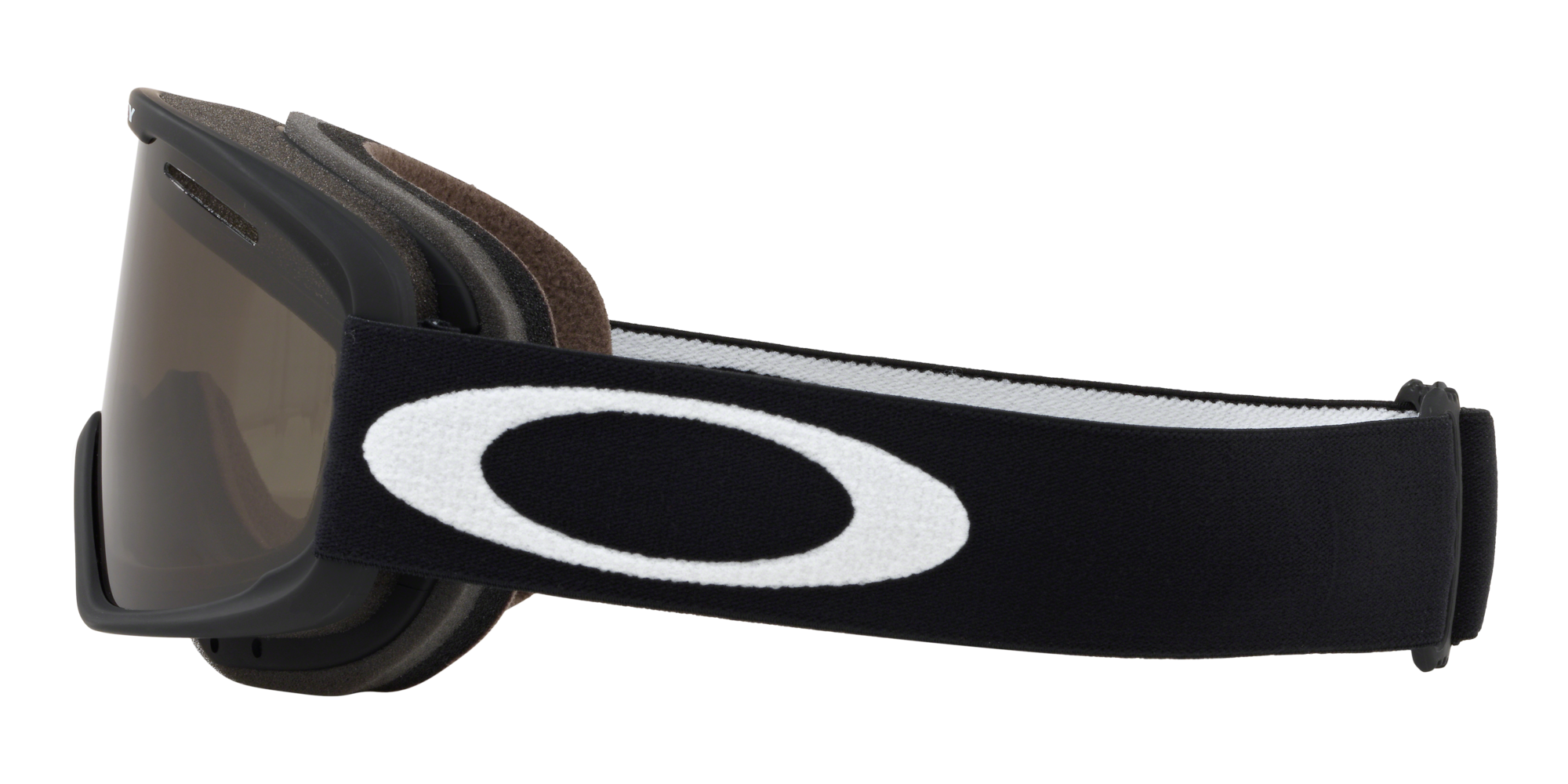 Oakley O-Frame® 2.0 PRO XM Snow Goggles - Matte Black - Dark Grey ...