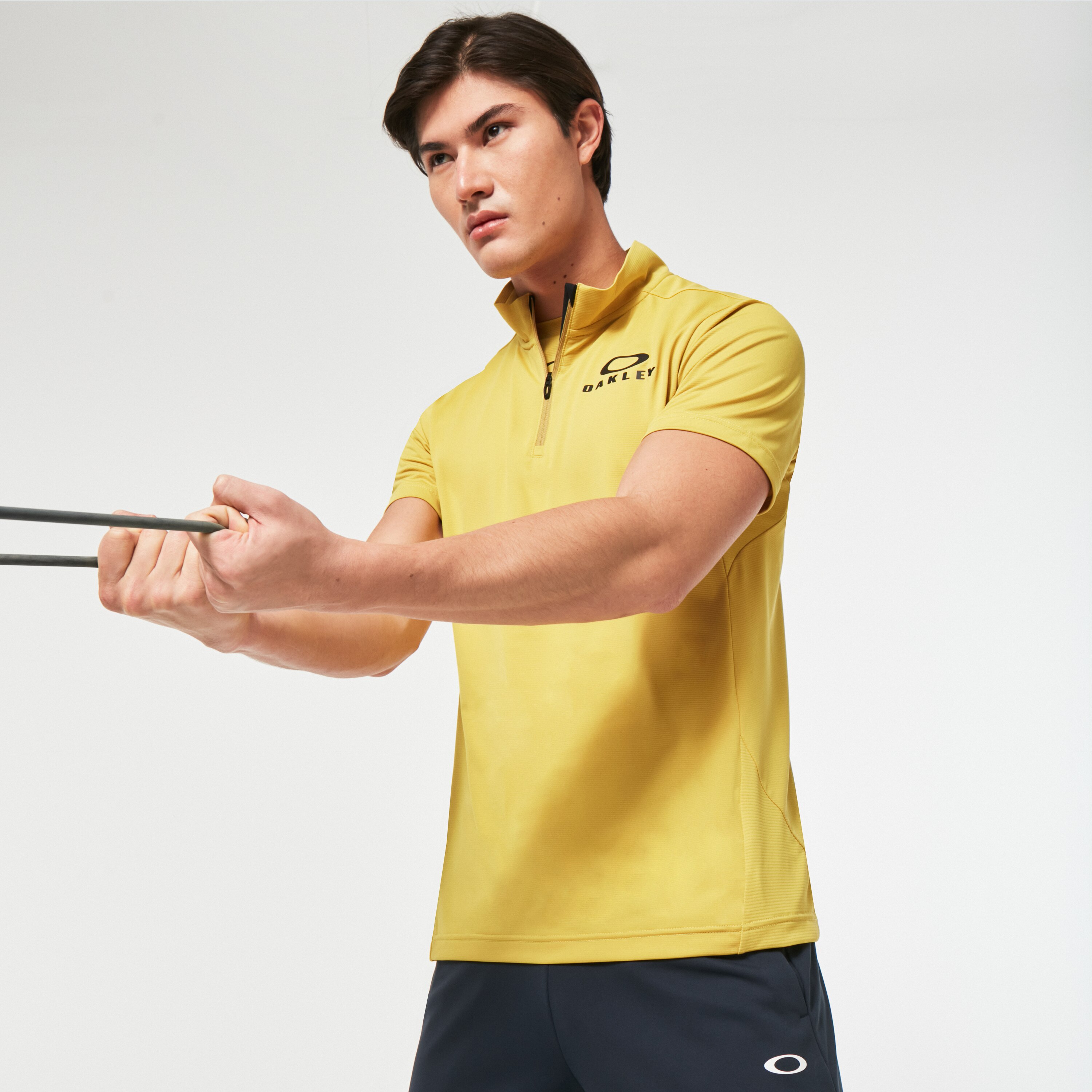 Oakley Enhance SS Mock 12.0 - Brass Yellow | Oakley® JP