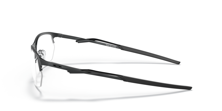 Oakley Wire Tap 2.0 Eyeglasses with Satin Light Steel Frame | Oakley® US