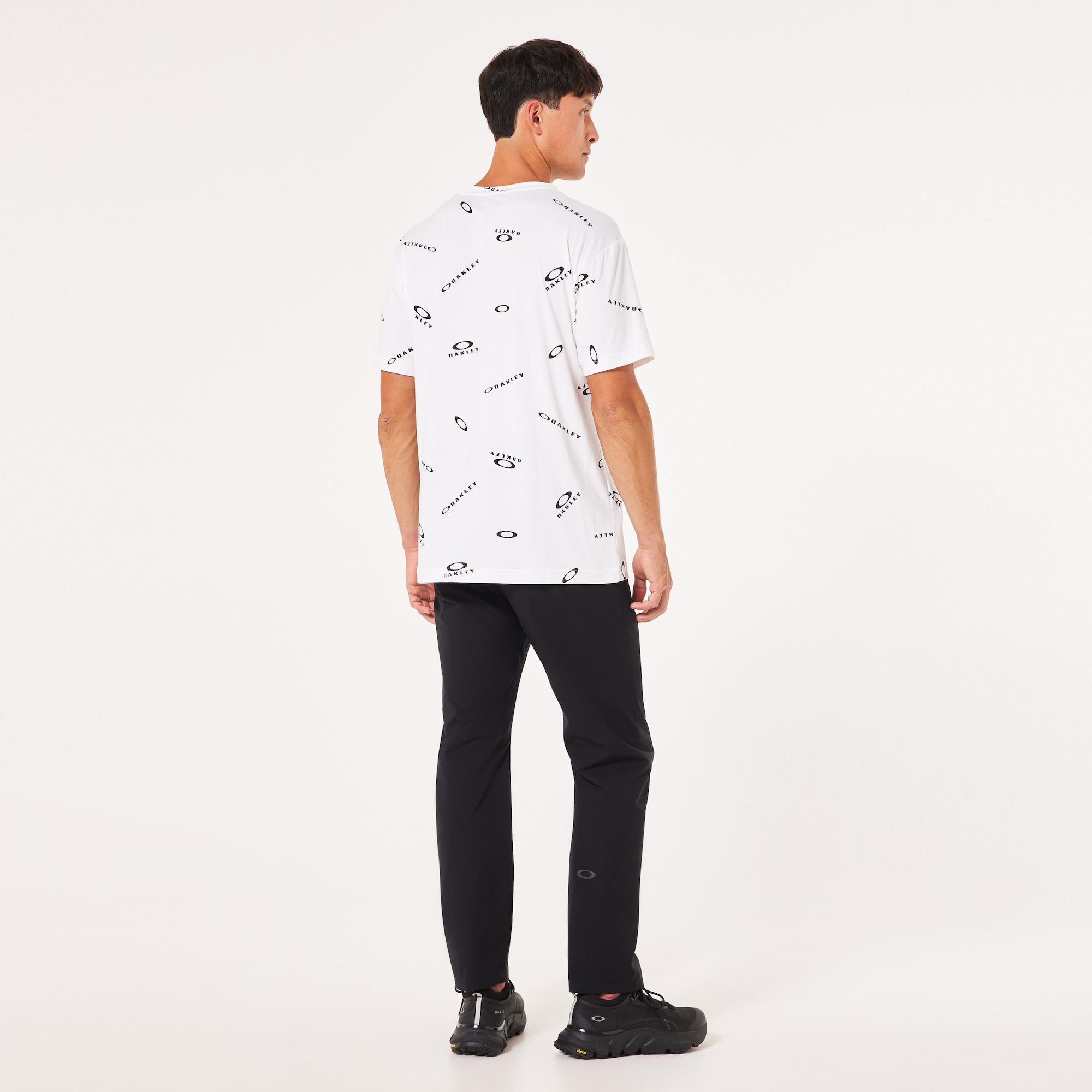 Oakley En Multi Type-01 Straight Pants - Blackout | Oakley® 日本
