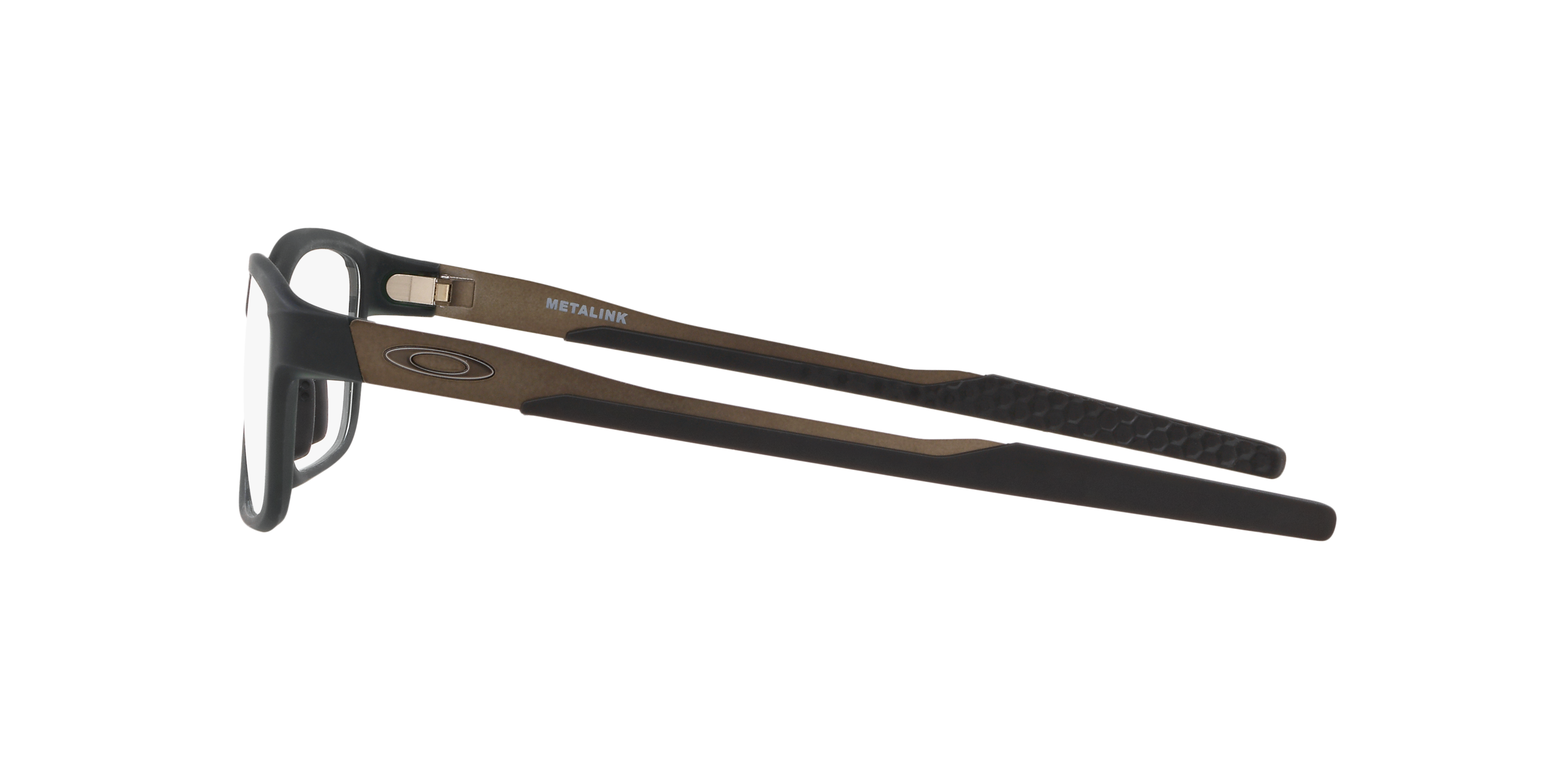 Metalink Matte Olive Eyeglasses | Oakley® US