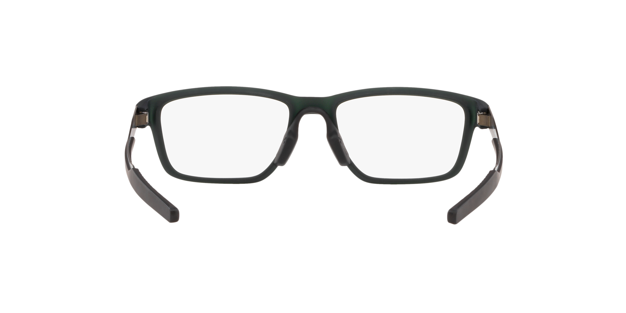 Metalink Matte Olive Eyeglasses | Oakley® US