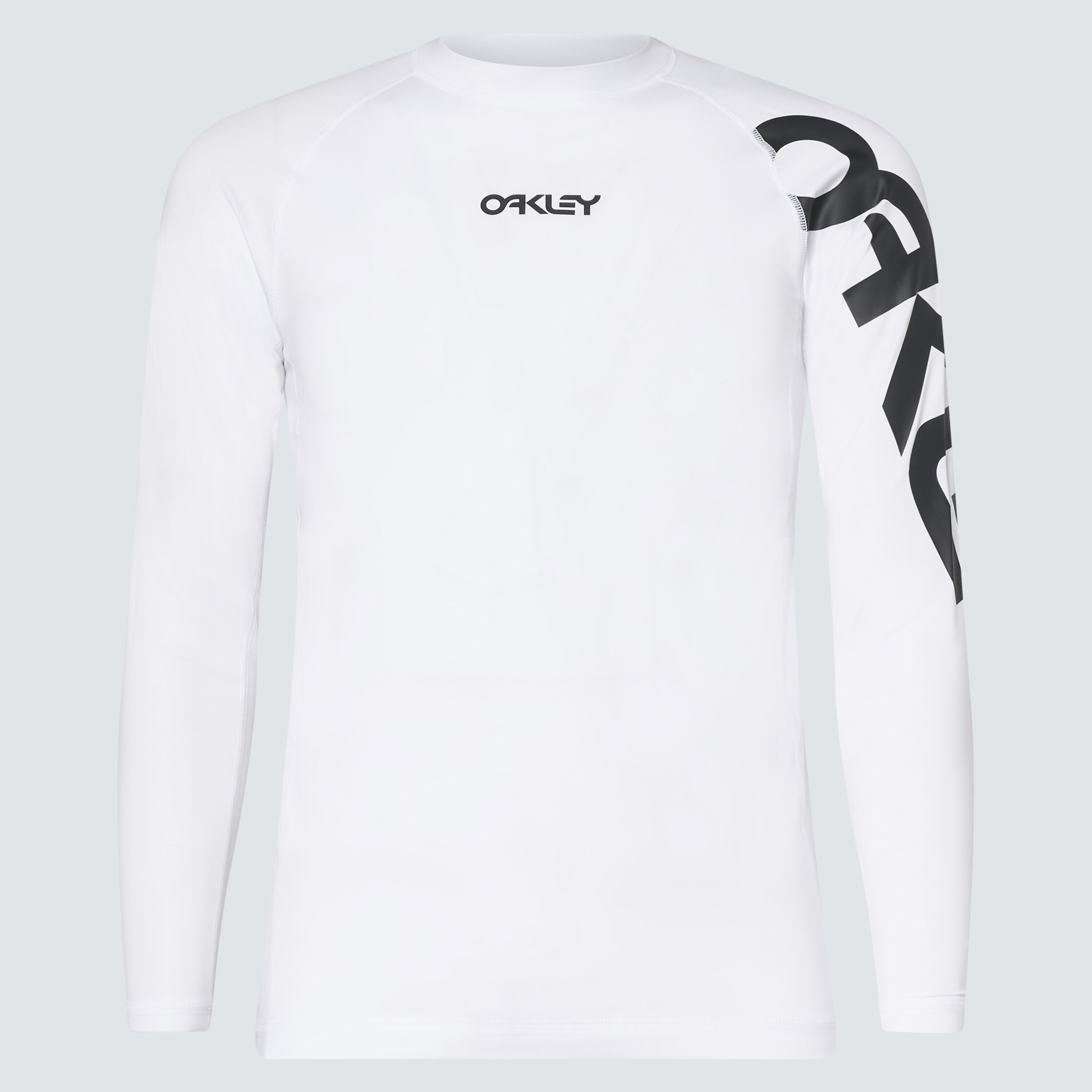 Oakley LS Pressure 23.0 - White | Oakley® 日本