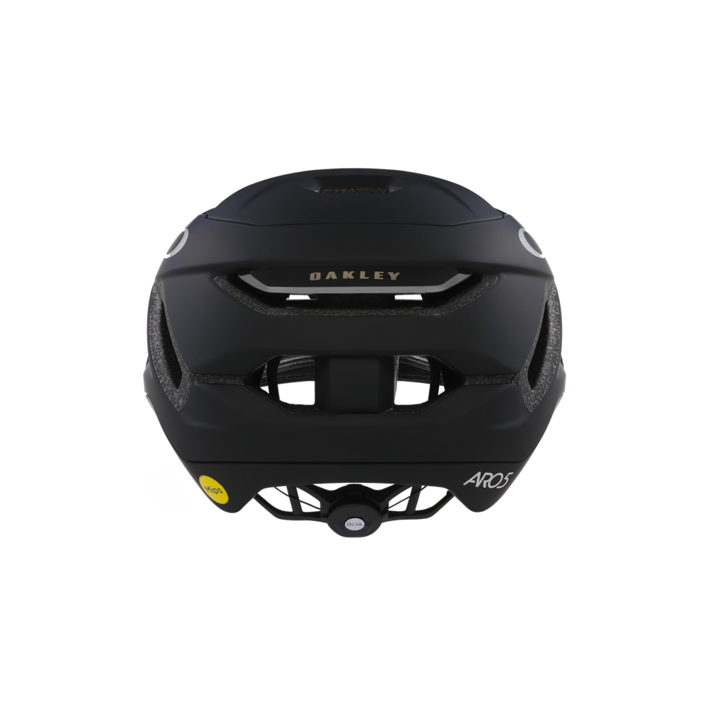 Oakley ARO5 RACE - MIPS - Matte Black | Oakley® US