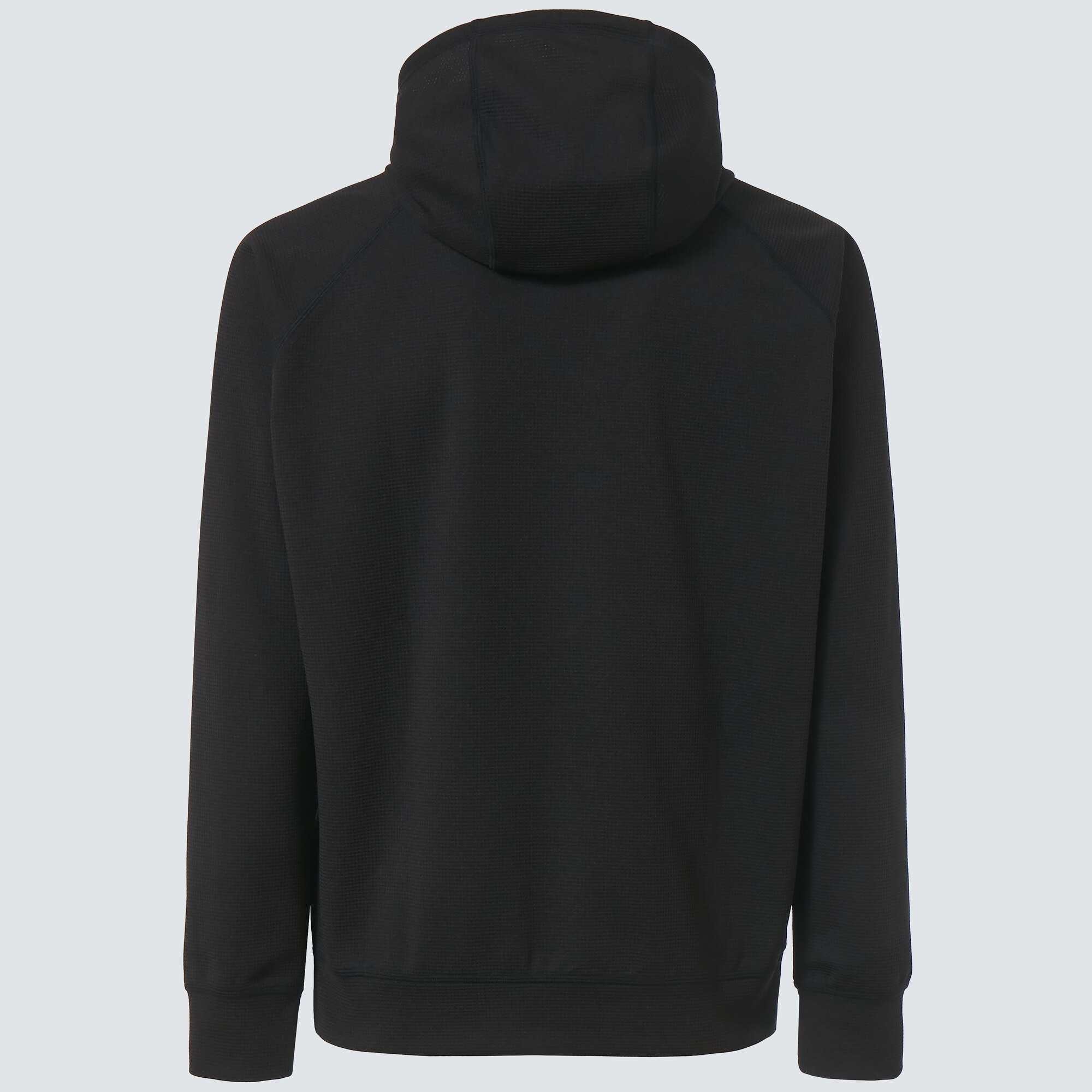 Oakley Enhance Rc Hoodie - Blackout | Oakley® US