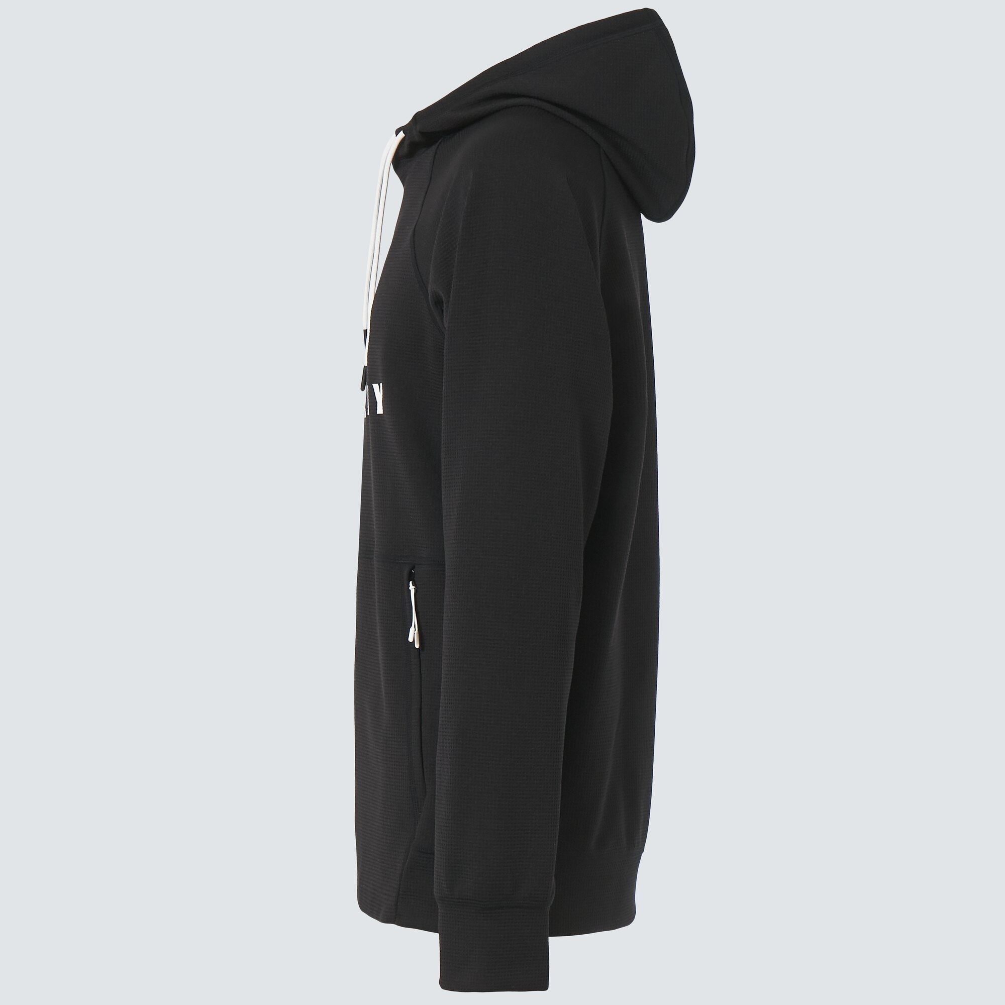 Oakley Enhance Rc Hoodie - Blackout | Oakley® US