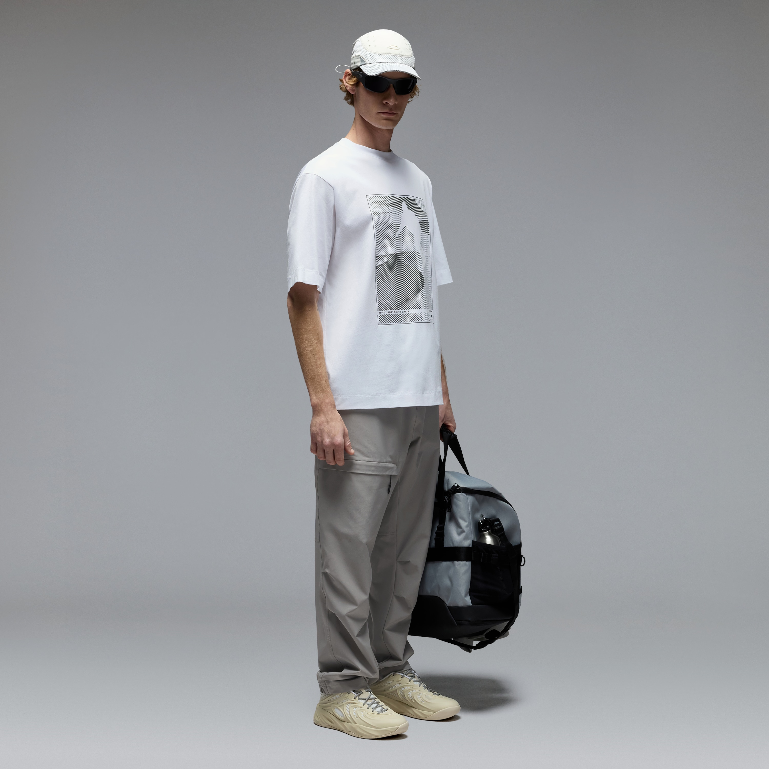 Oakley Whirl SZN Outdoor Pant - Cement | Oakley® US