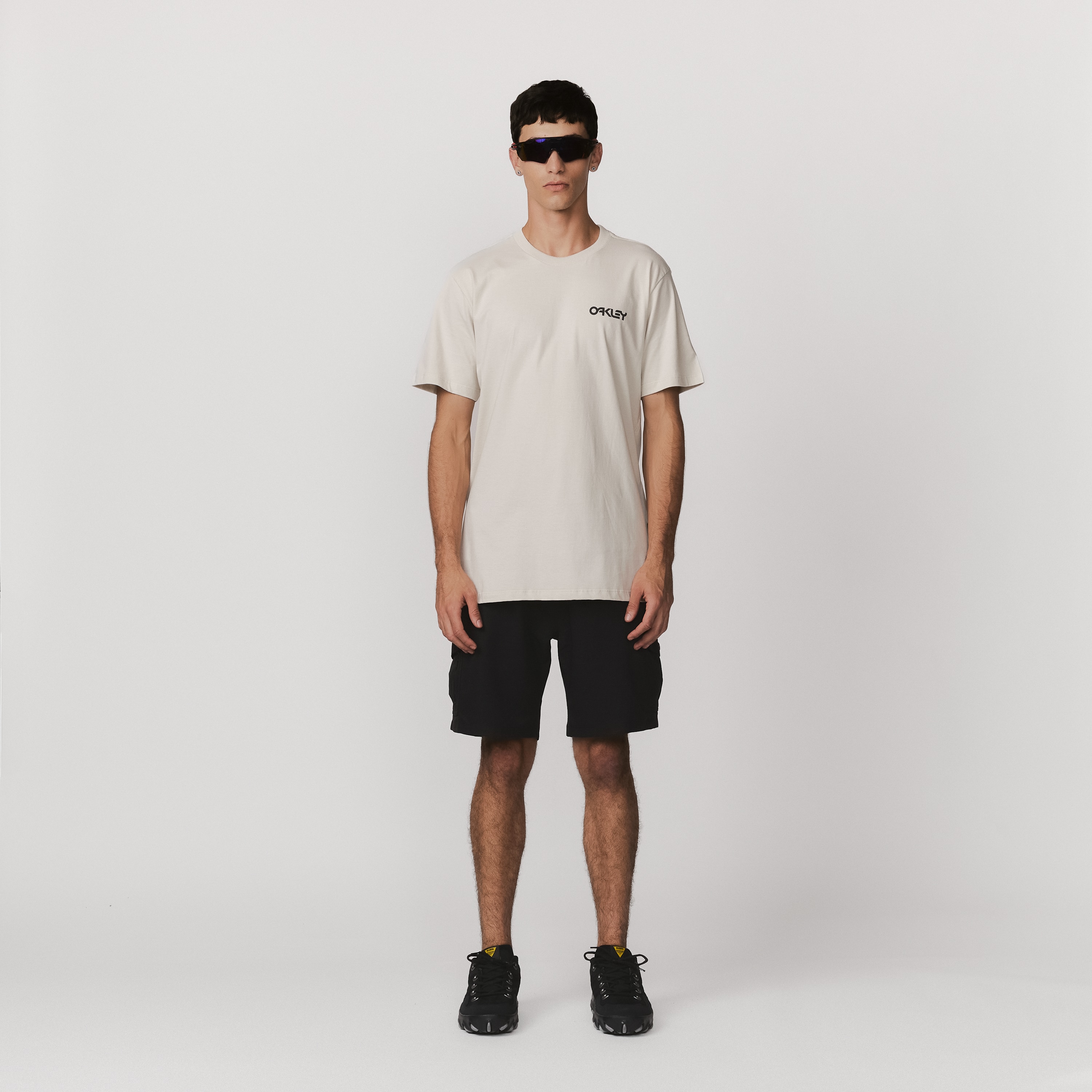Oakley Camiseta Oakley Topography Map - Mist | Oakley® BR