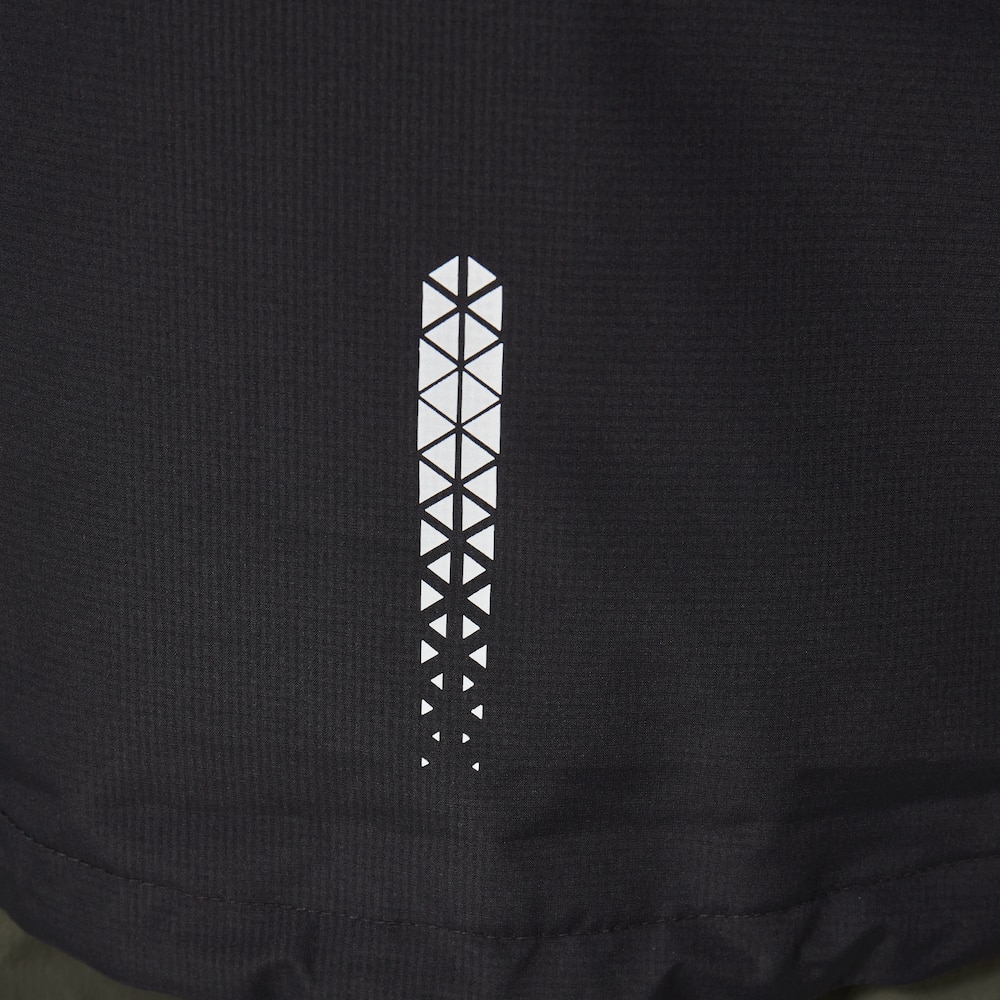 Oakley Elements Shell Jacket - Blackout | Oakley® EU