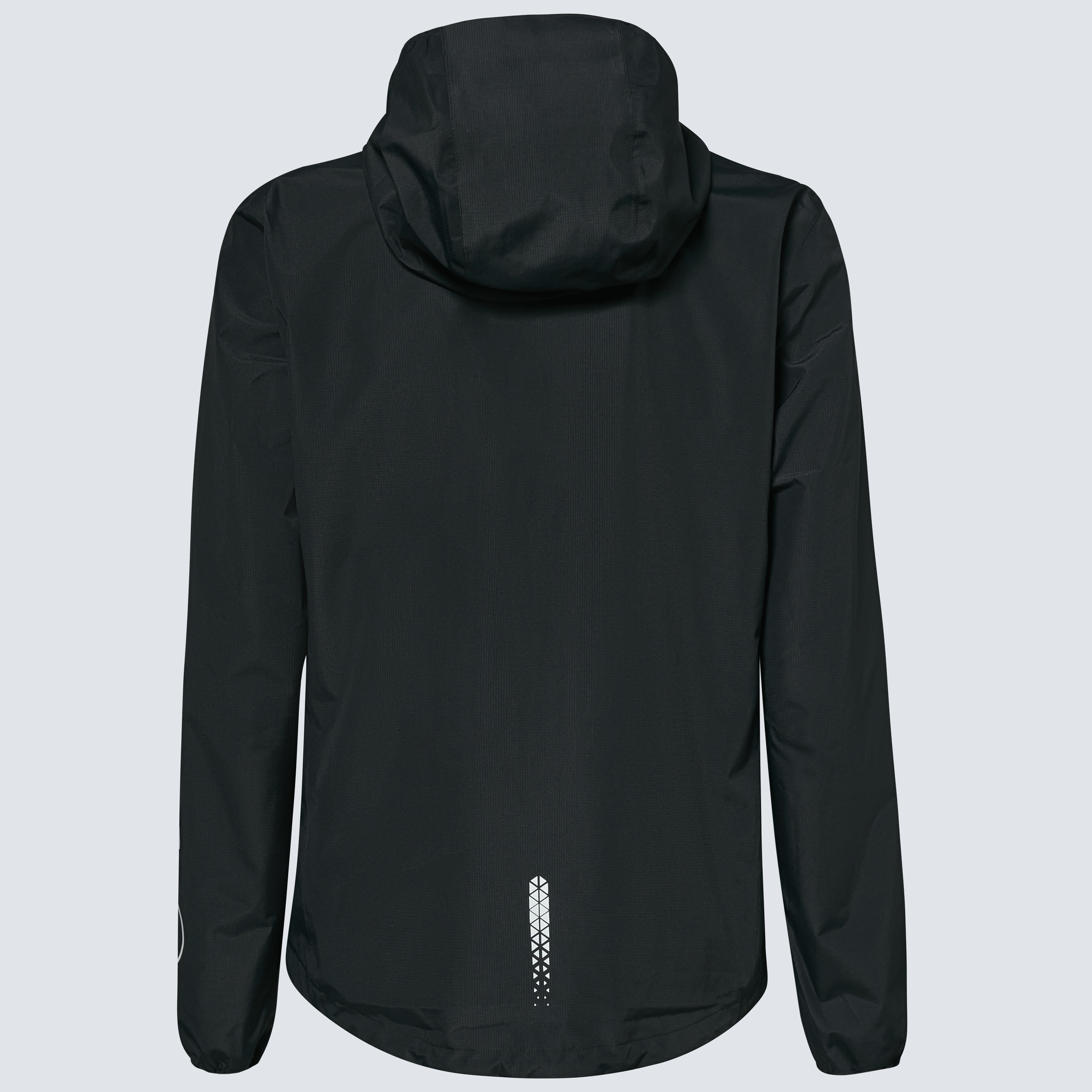 Oakley Elements Shell Jacket - Blackout | Oakley® EU
