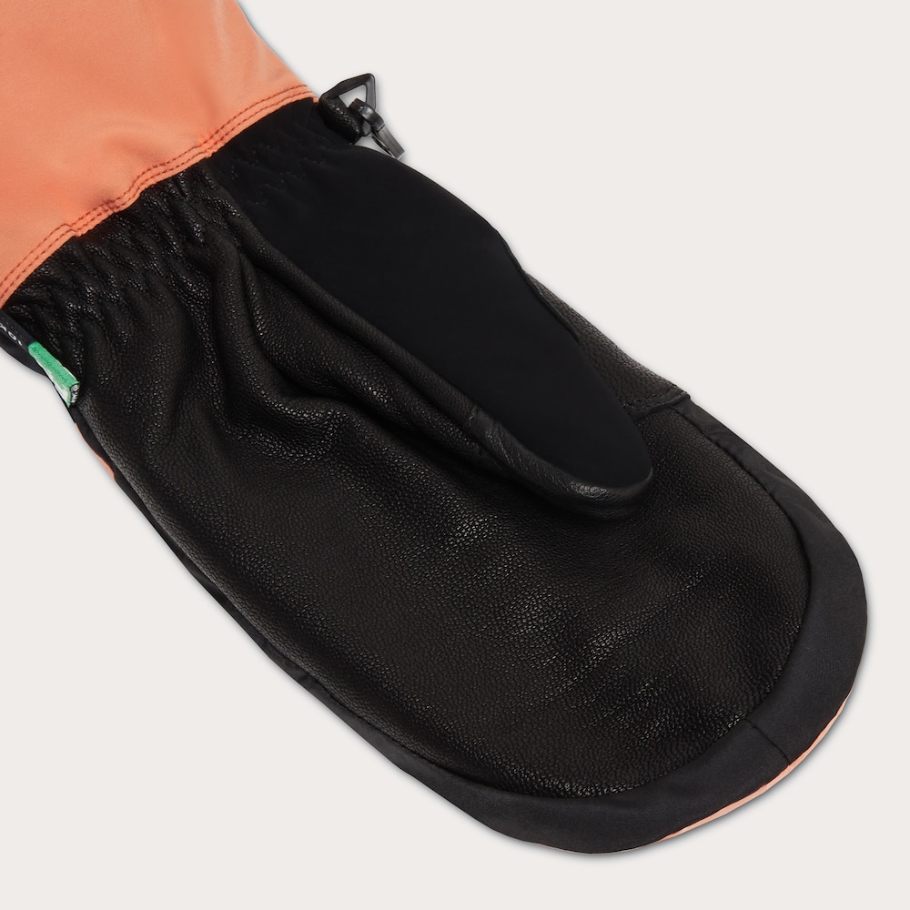 Oakley Oakley B1B Mittens - Soft Orange | Oakley® US