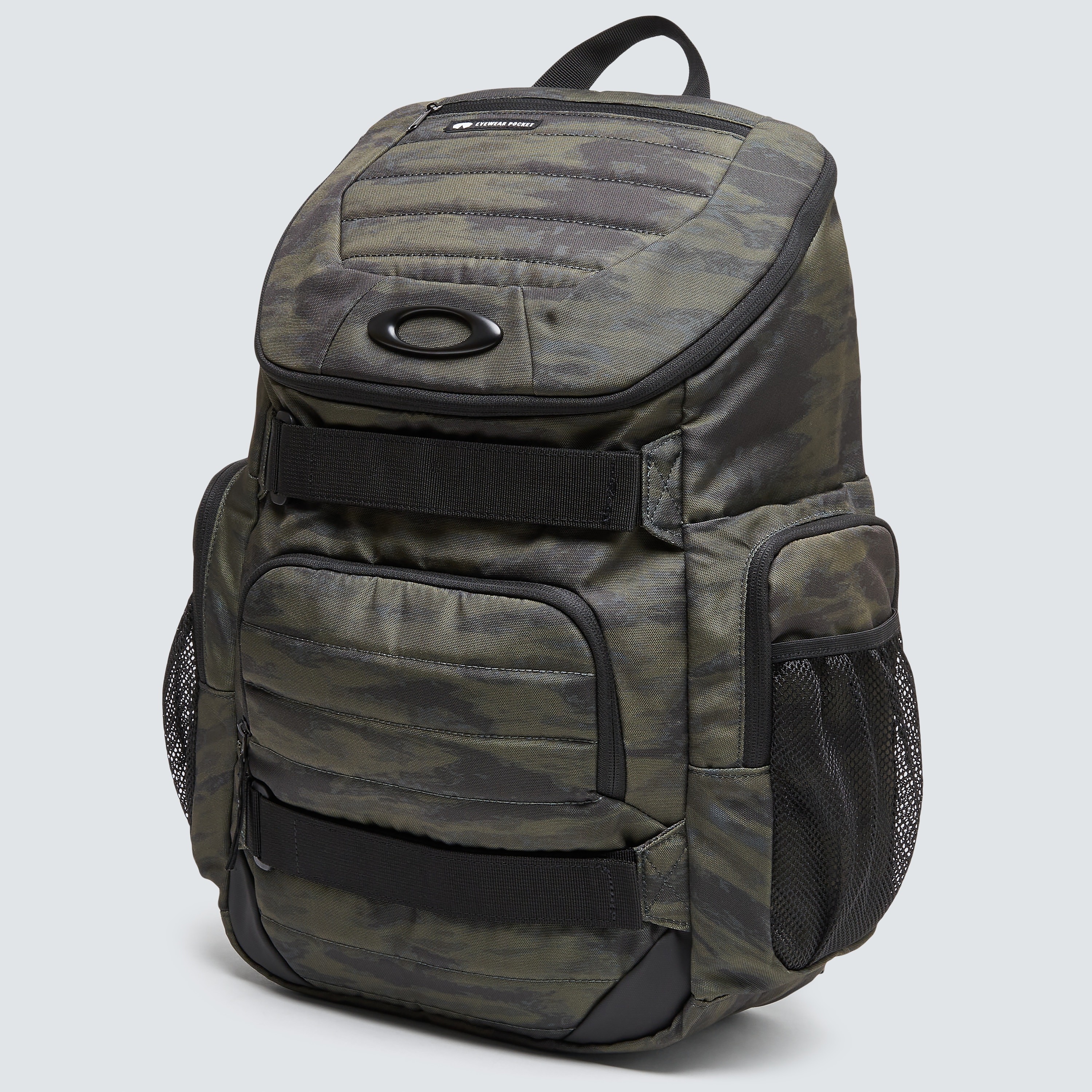 Oakley Enduro 3.0 Big Backpack - Brush Tiger Camo Green | Oakley® US