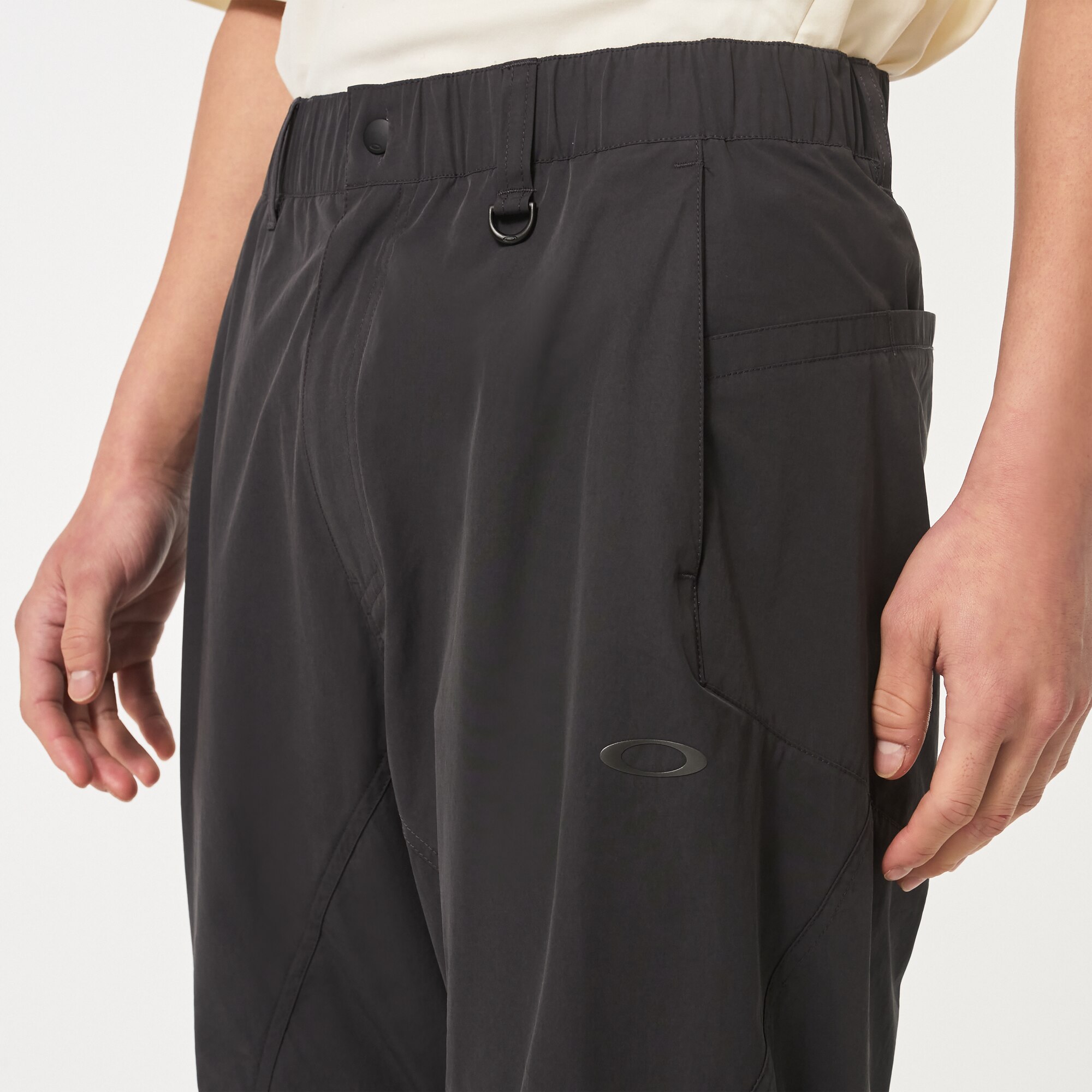 Oakley Fgl Cpnw Vega Pants 3.0 - Phantom | Oakley® 日本