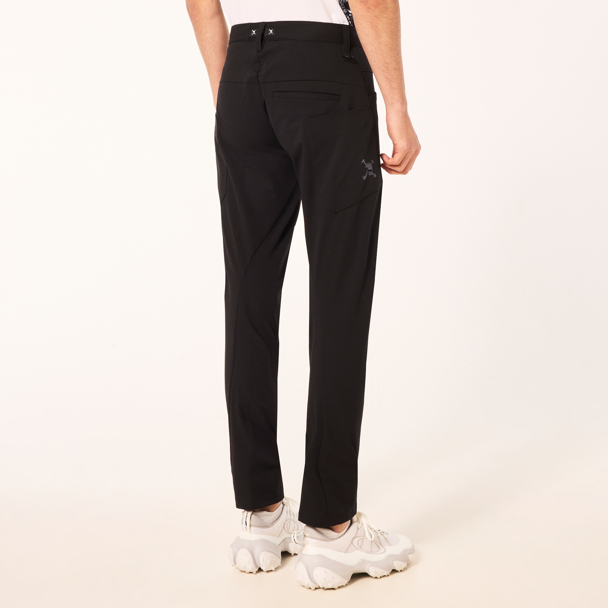 Oakley Skull Origin 3D Tapered 29.0 - Blackout | Oakley® 日本