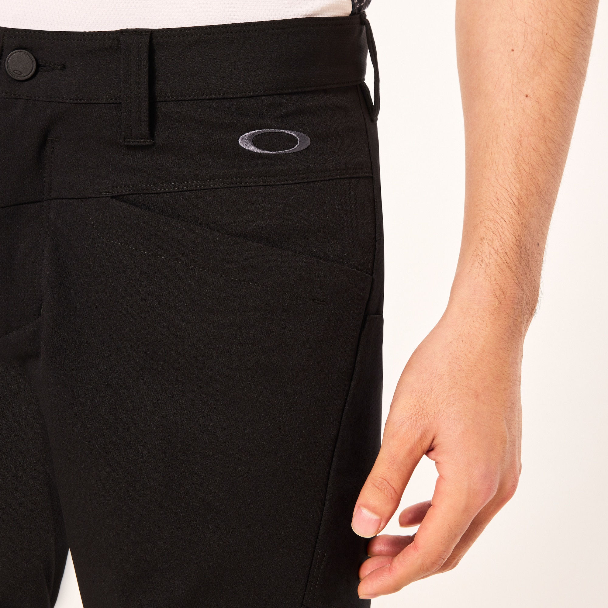 Oakley Skull Origin 3D Tapered 29.0 - Blackout | Oakley® 日本