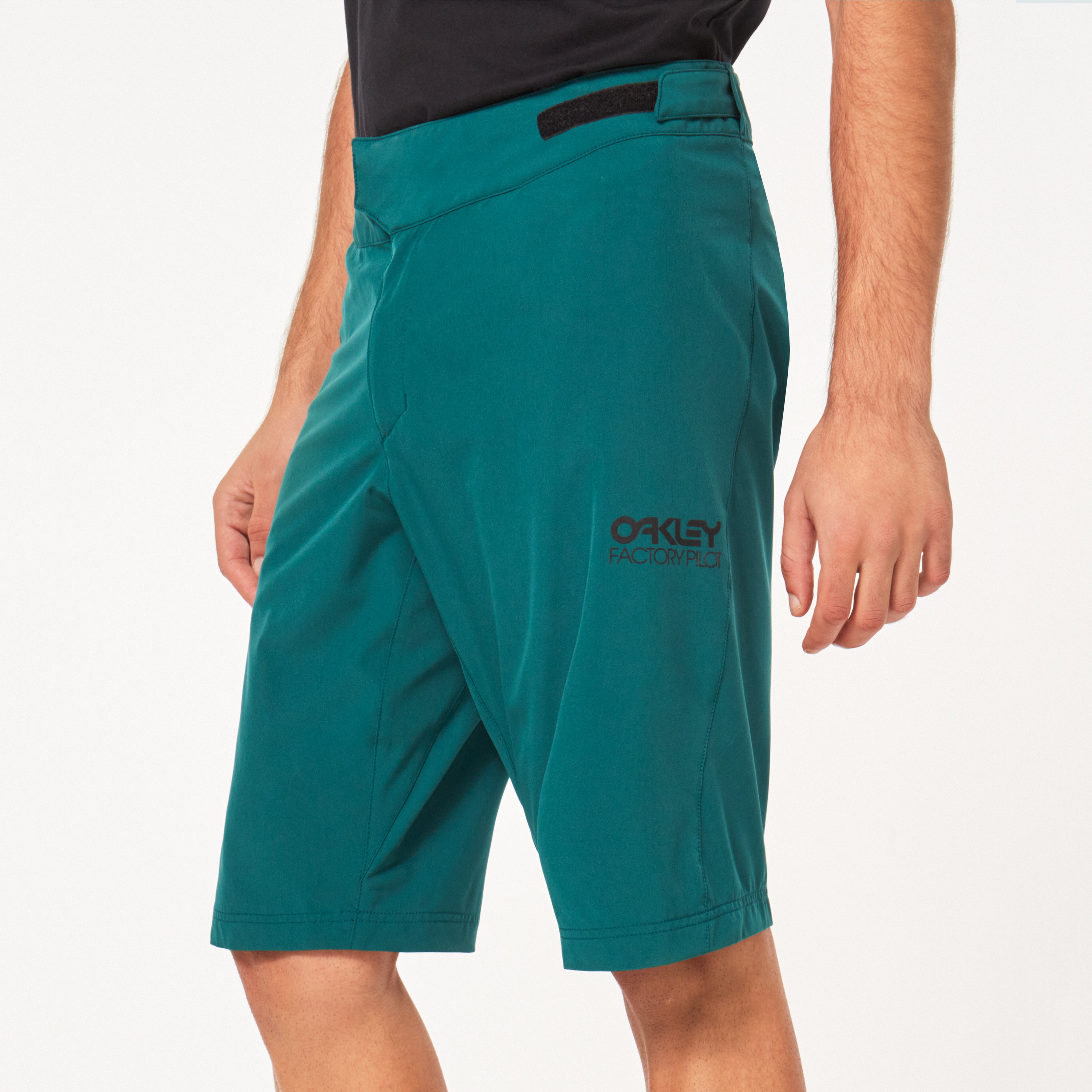 Oakley Factory Pilot Lite Short - Bayberry | Oakley® US