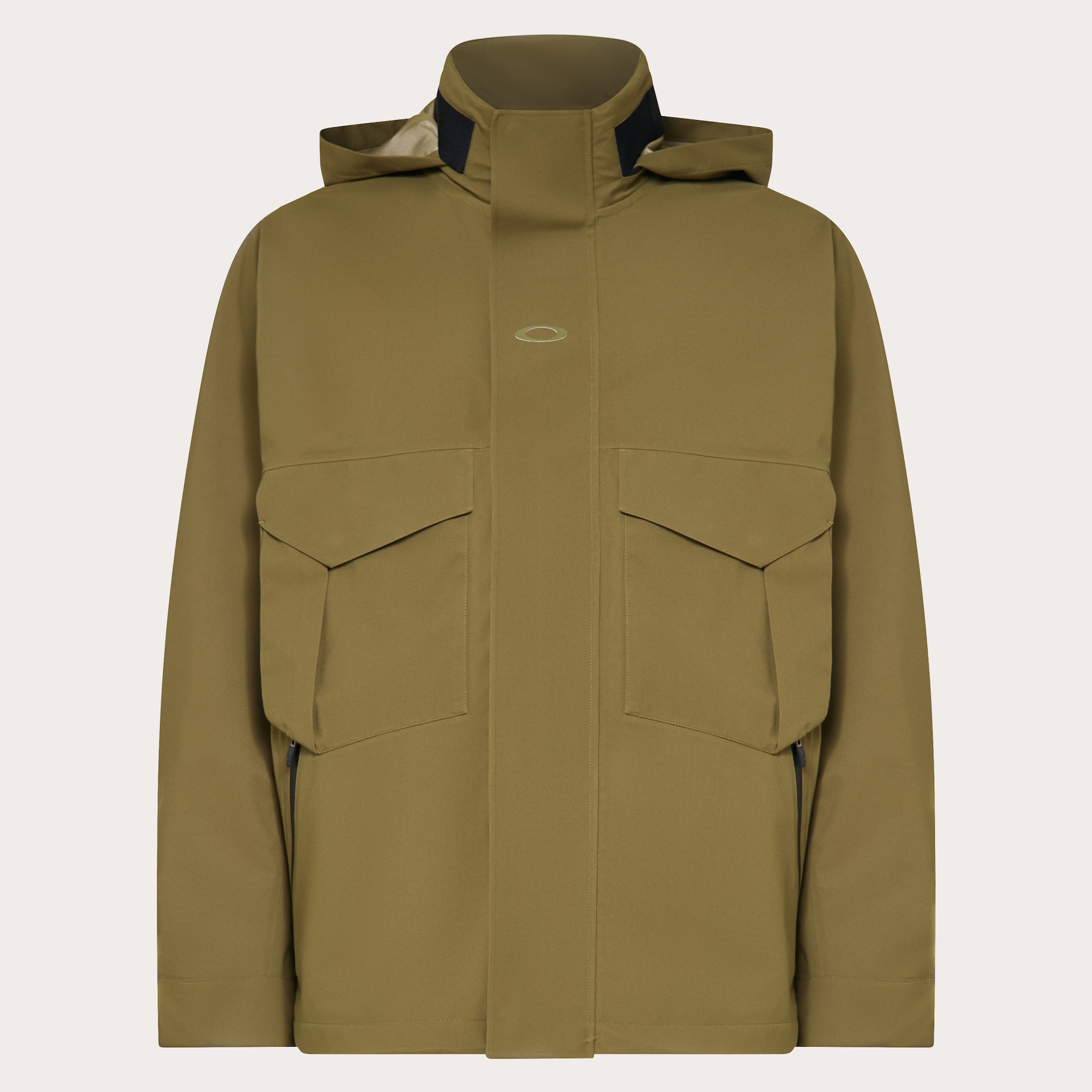 Oakley Wired Mtn Utility Jacket - Army Green | Oakley® US