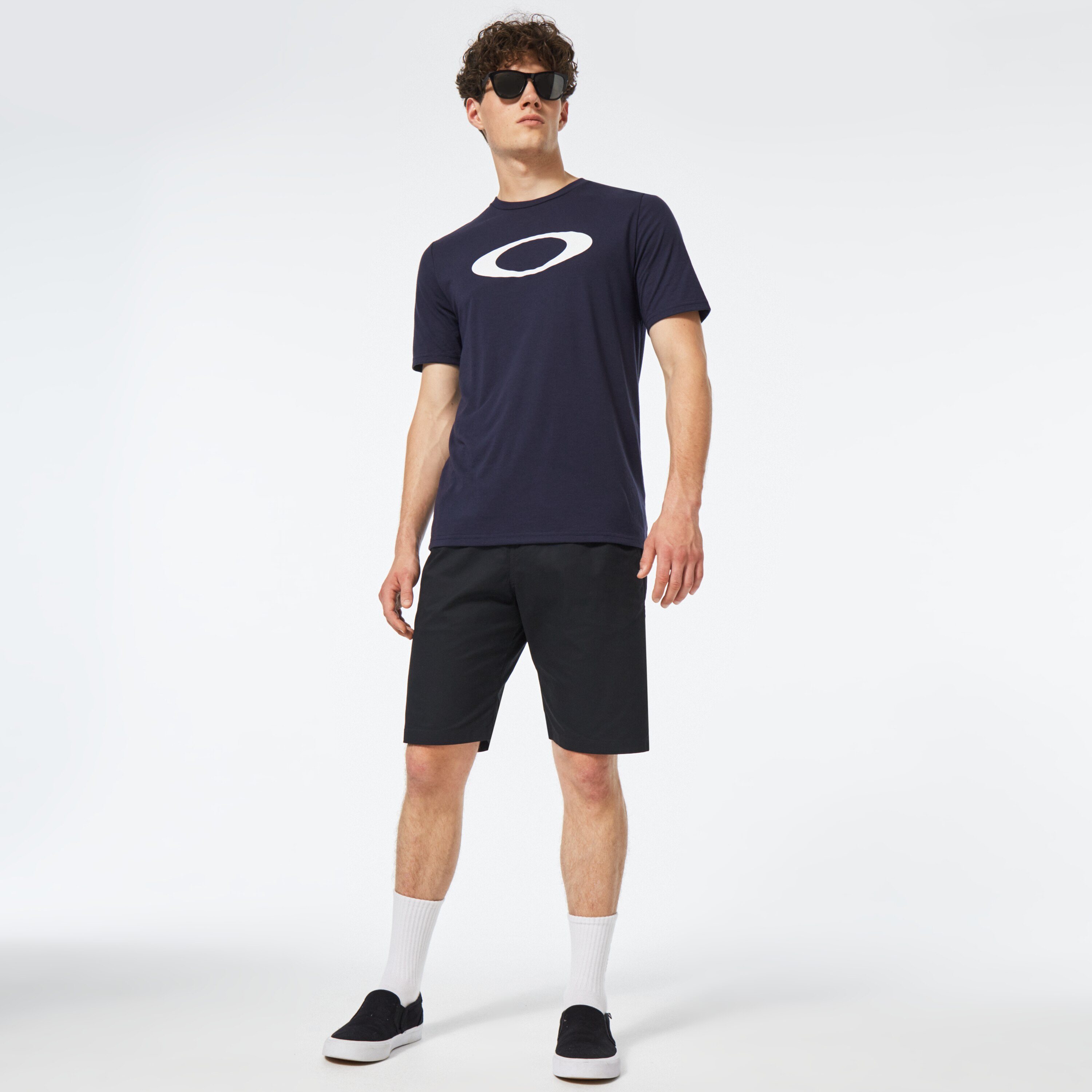 Oakley O-Bold Ellipse - Fathom | Oakley® US