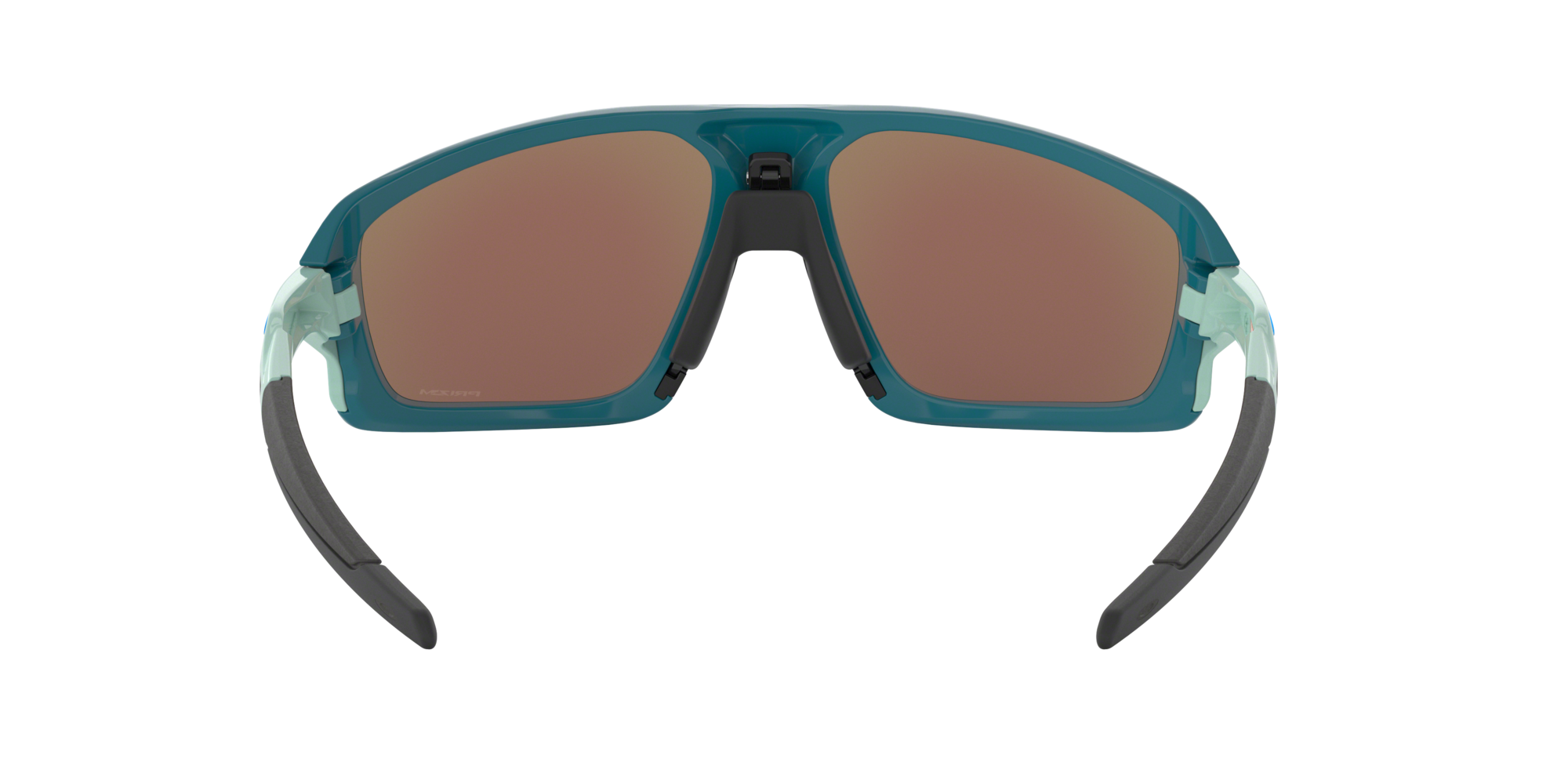 Field Jacket™ Prizm Sapphire Lenses, Balsam Frame Sunglasses | Oakley® US