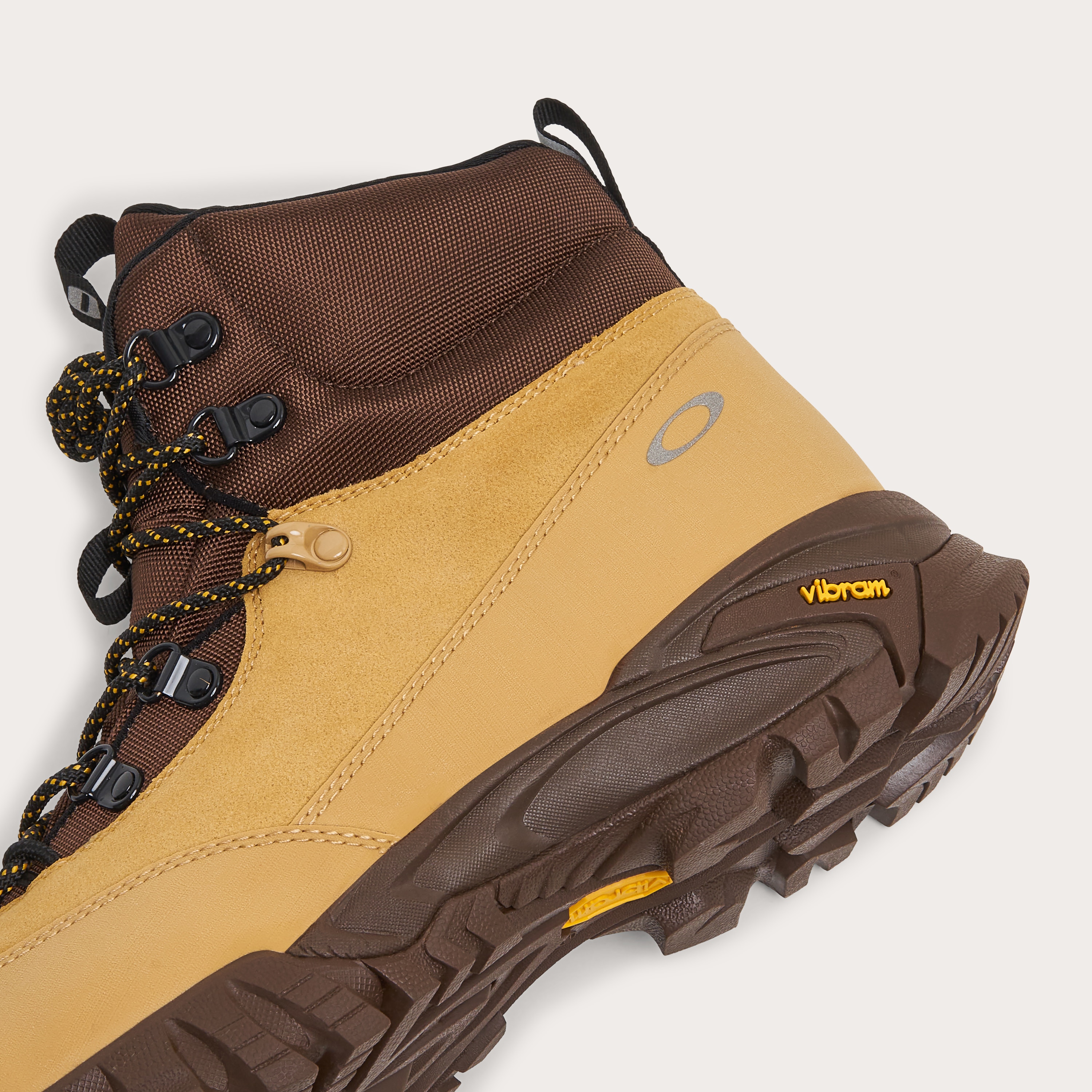 Oakley Vertex Boot - Light Curry/Carafe - FOF100351-9X8 | Oakley® US